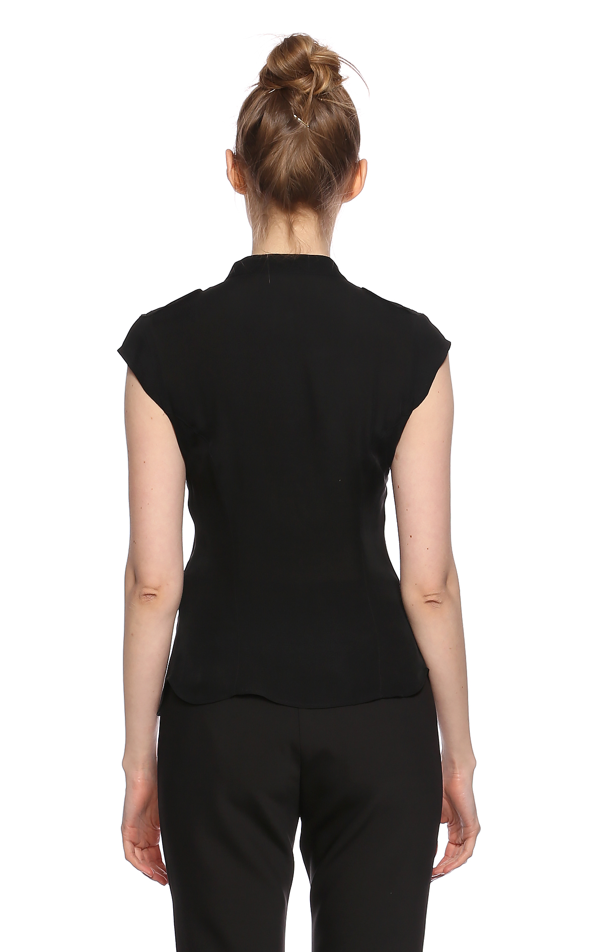 Iceberg-Iceberg Siyah Gömlek