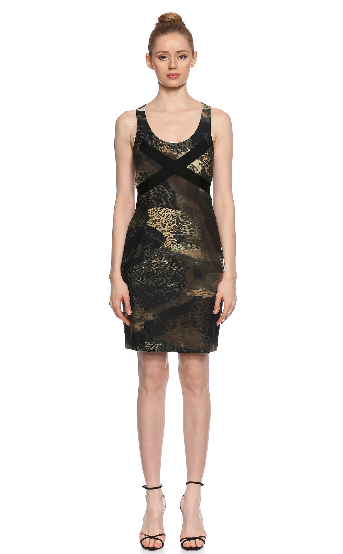 Iceberg-Iceberg Elbise