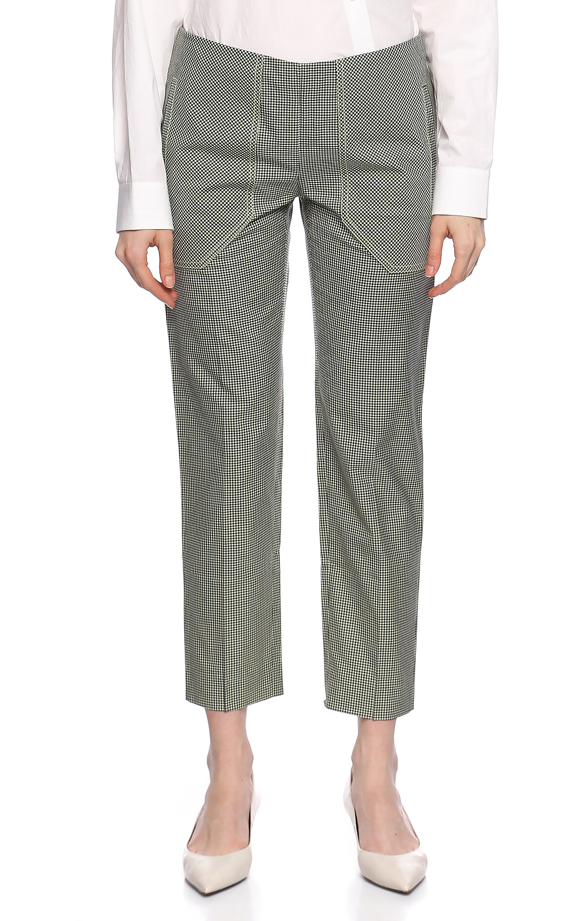 Carven-Carven Pantolon