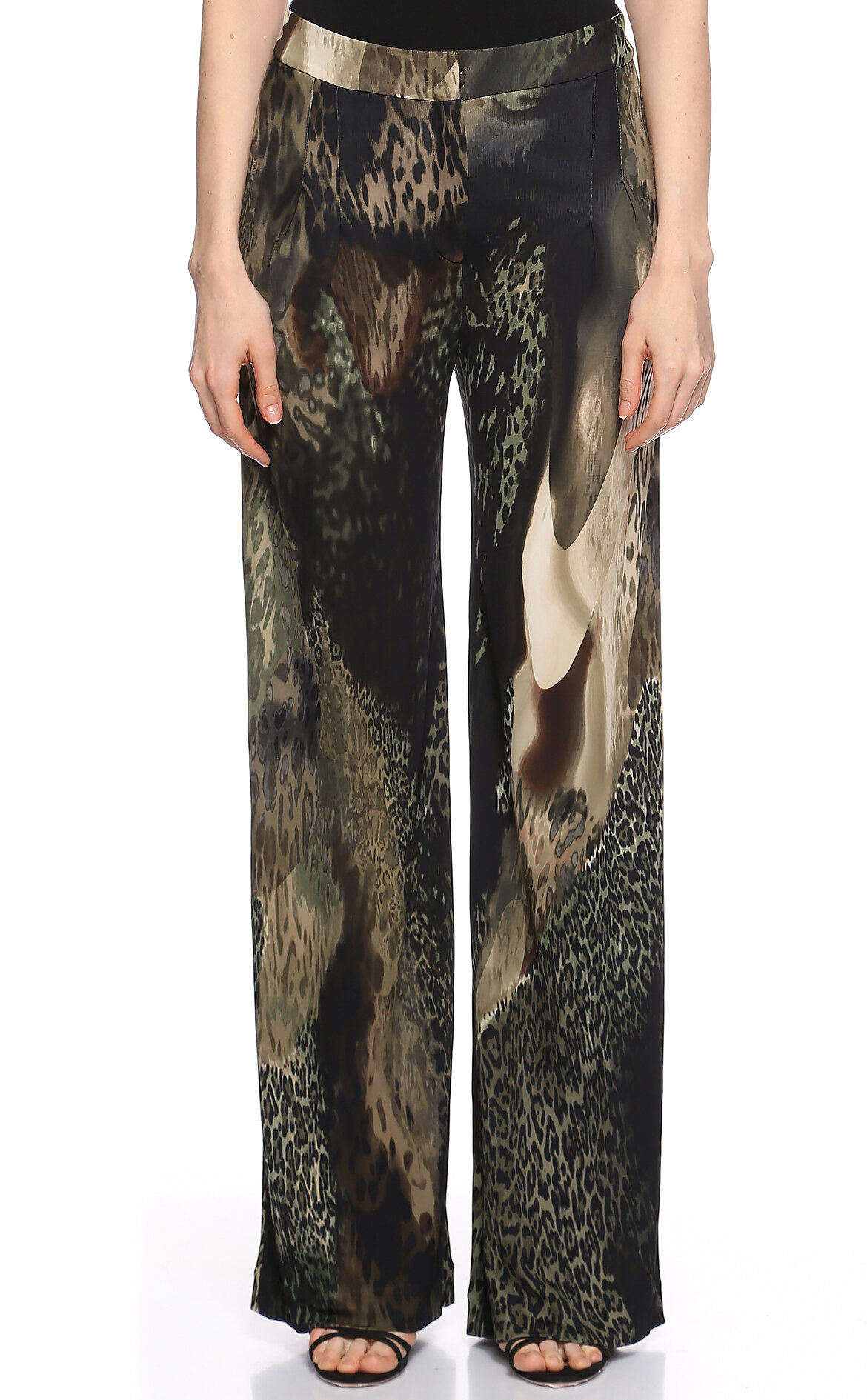 Iceberg-Iceberg Pantolon