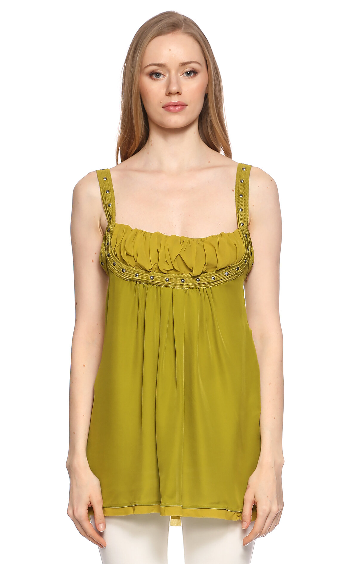 Iceberg-Iceberg Yeşil Top