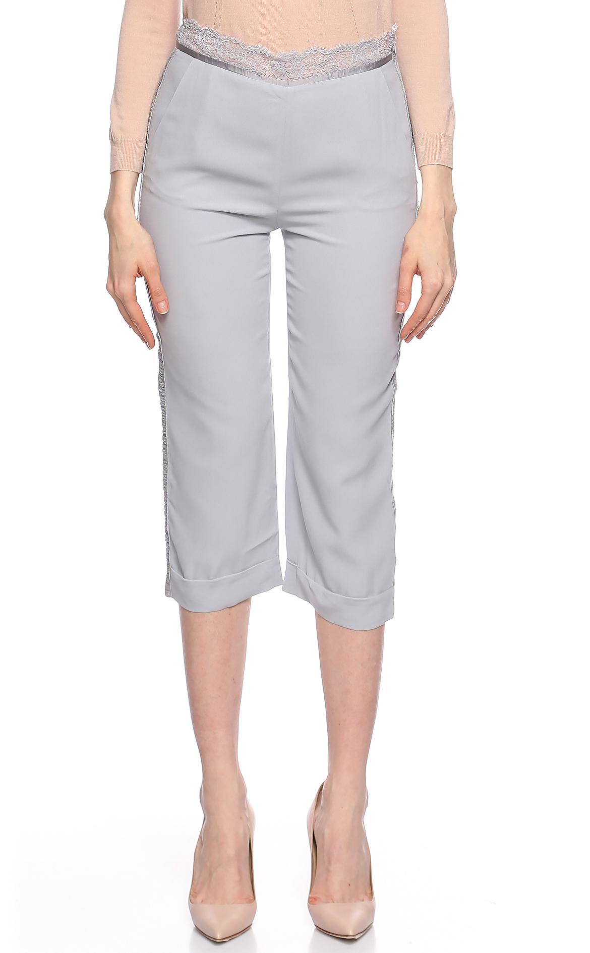 Nina Ricci-Nina Ricci Pantolon