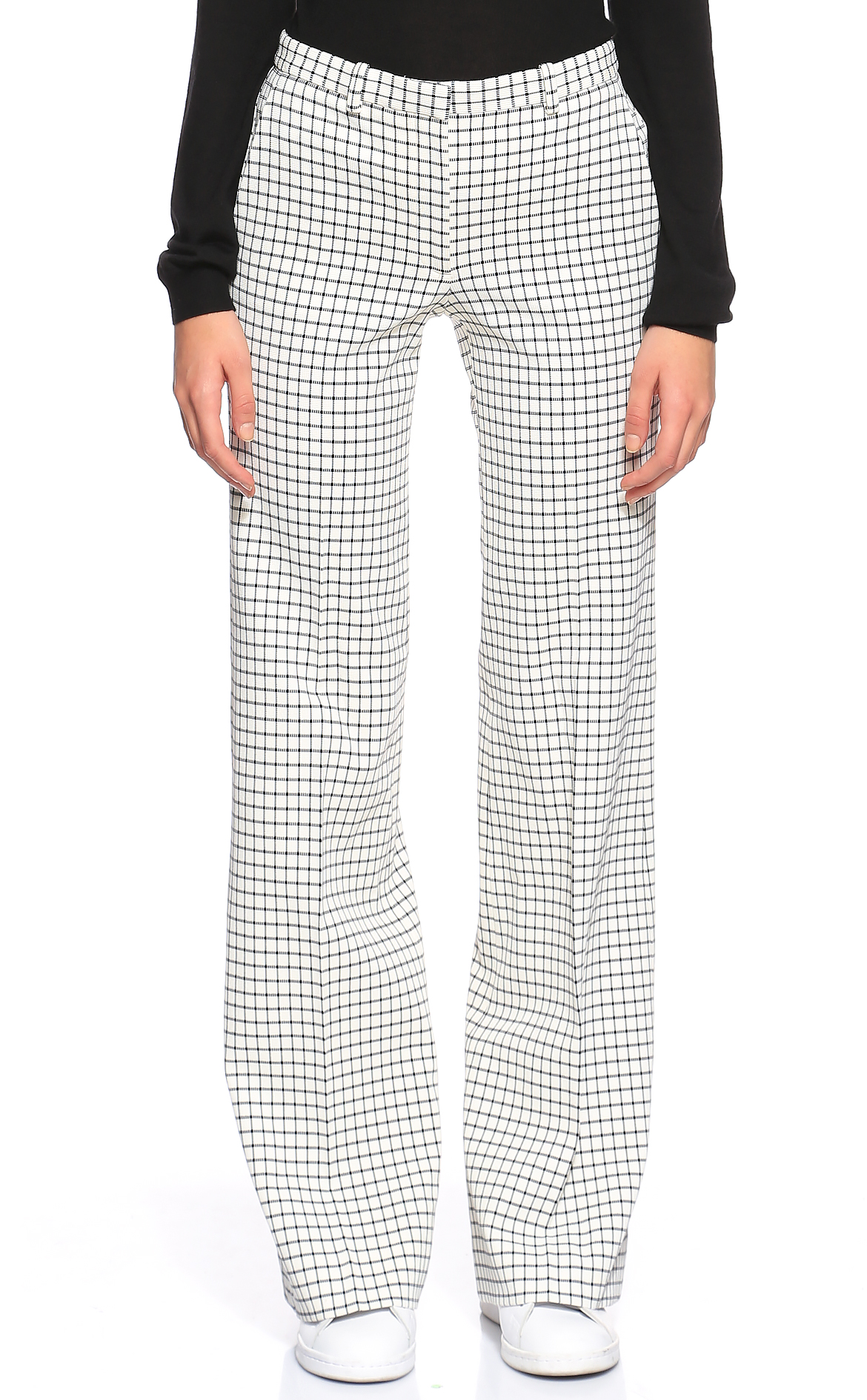 Theory-Theory Pantolon