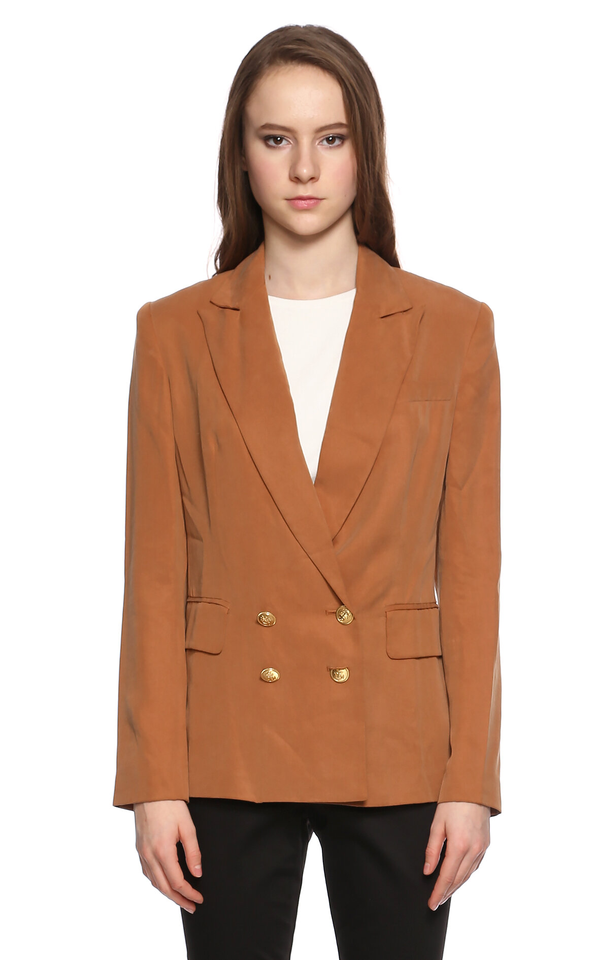 Robert Rodriguez-Robert Rodriguez Taba Ceket