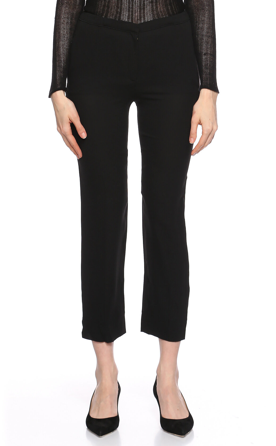 Nina Ricci-Nina Ricci Pantolon