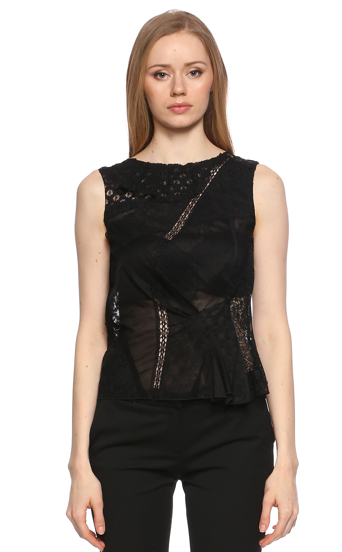 Nina Ricci-Nina Ricci Bluz