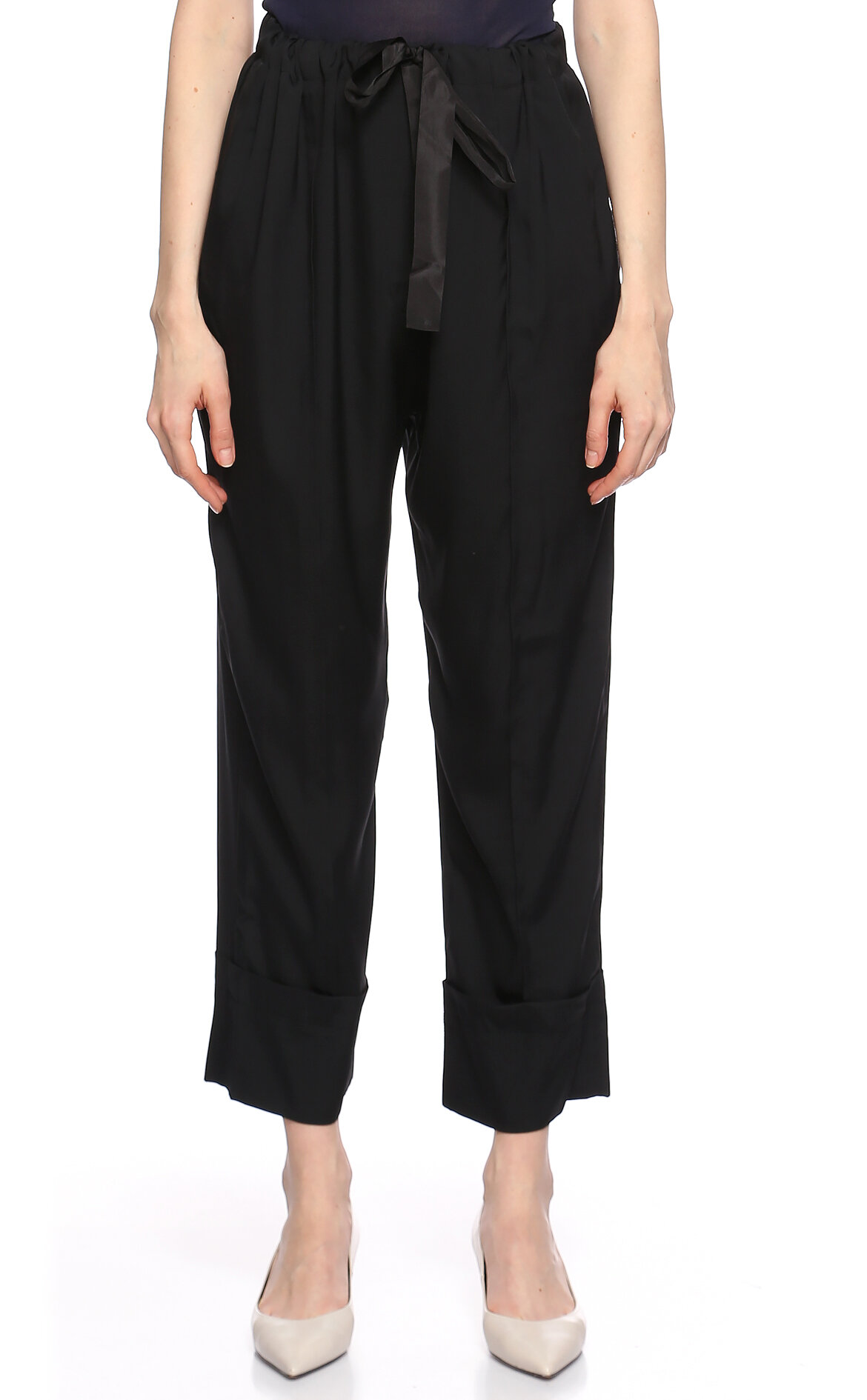 Nina Ricci-Nina Ricci Pantolon