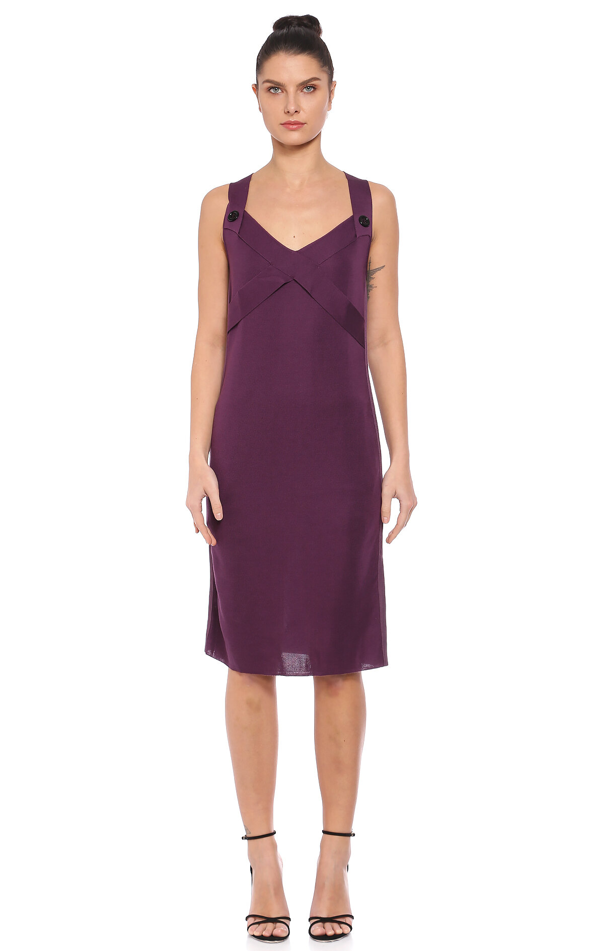 Iceberg-Iceberg Askılı Elbise