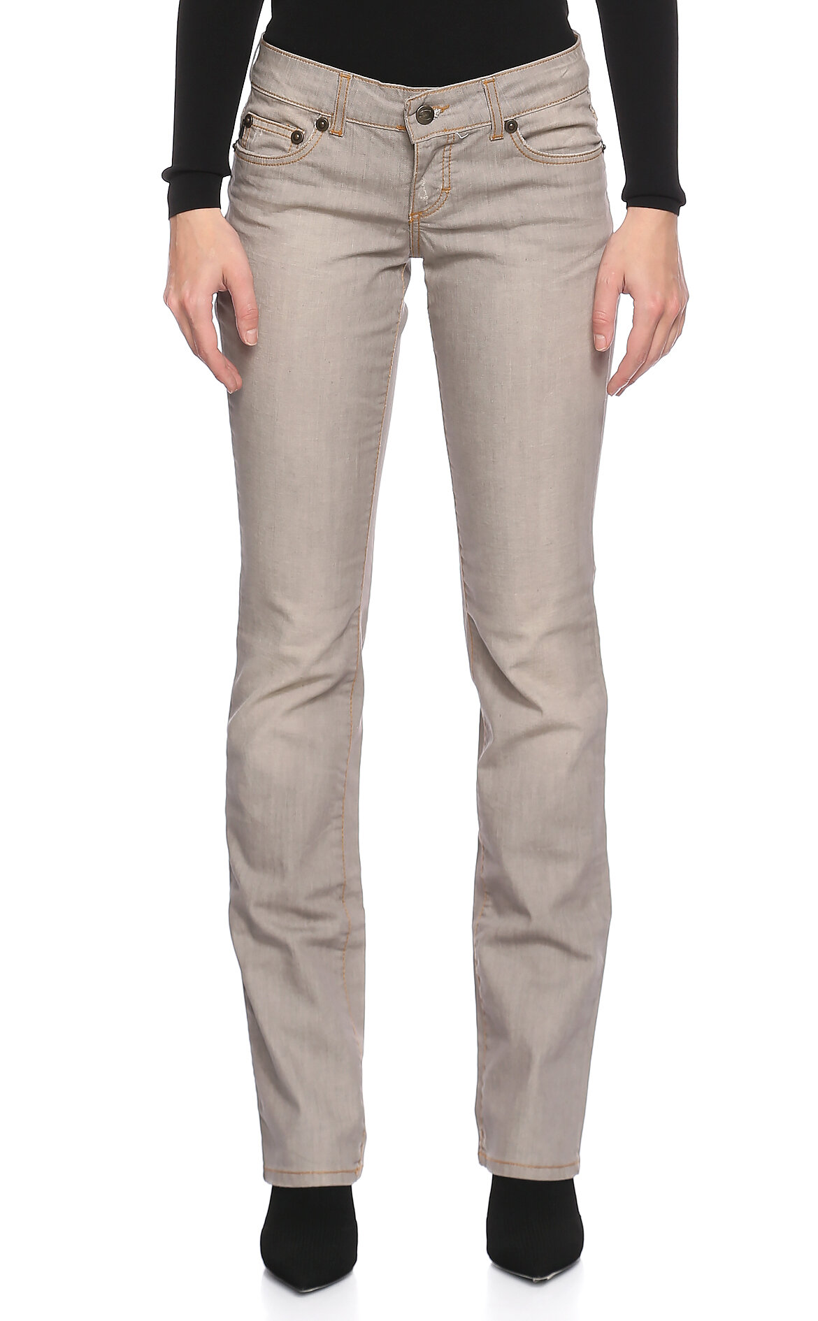 Just Cavalli-Just Cavalli Pantolon