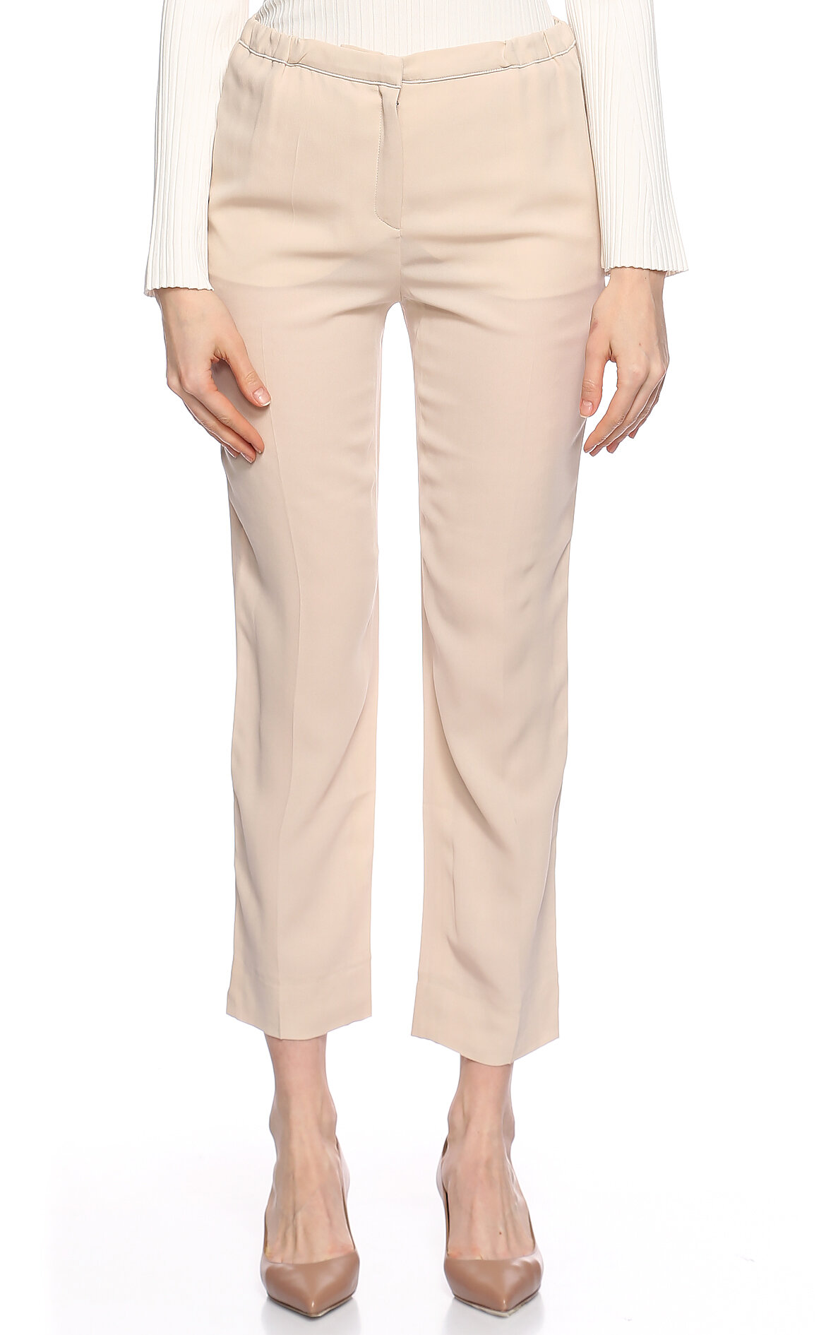 Nina Ricci-Nina Ricci Pantolon