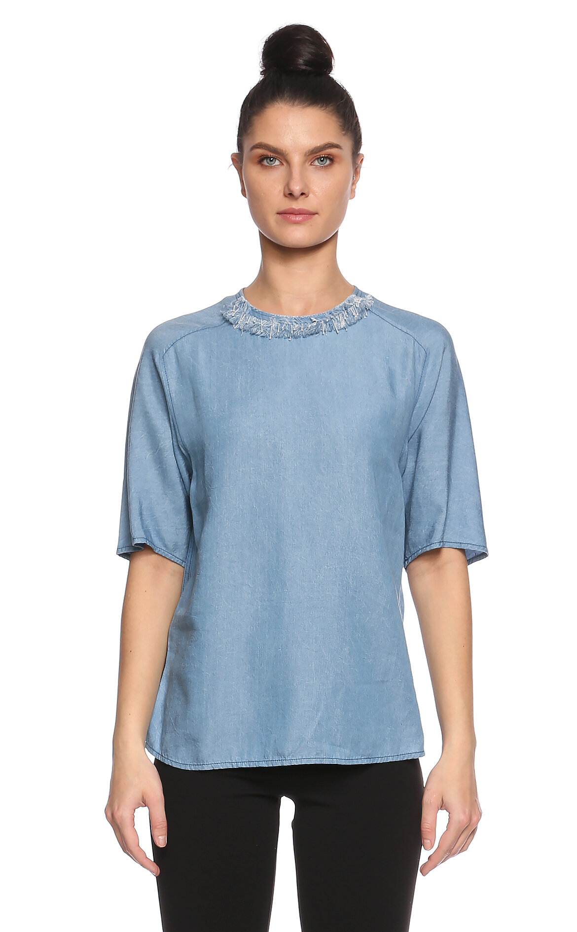 3.1 Phillip Lim-3.1 Phillip Lim T-Shirt