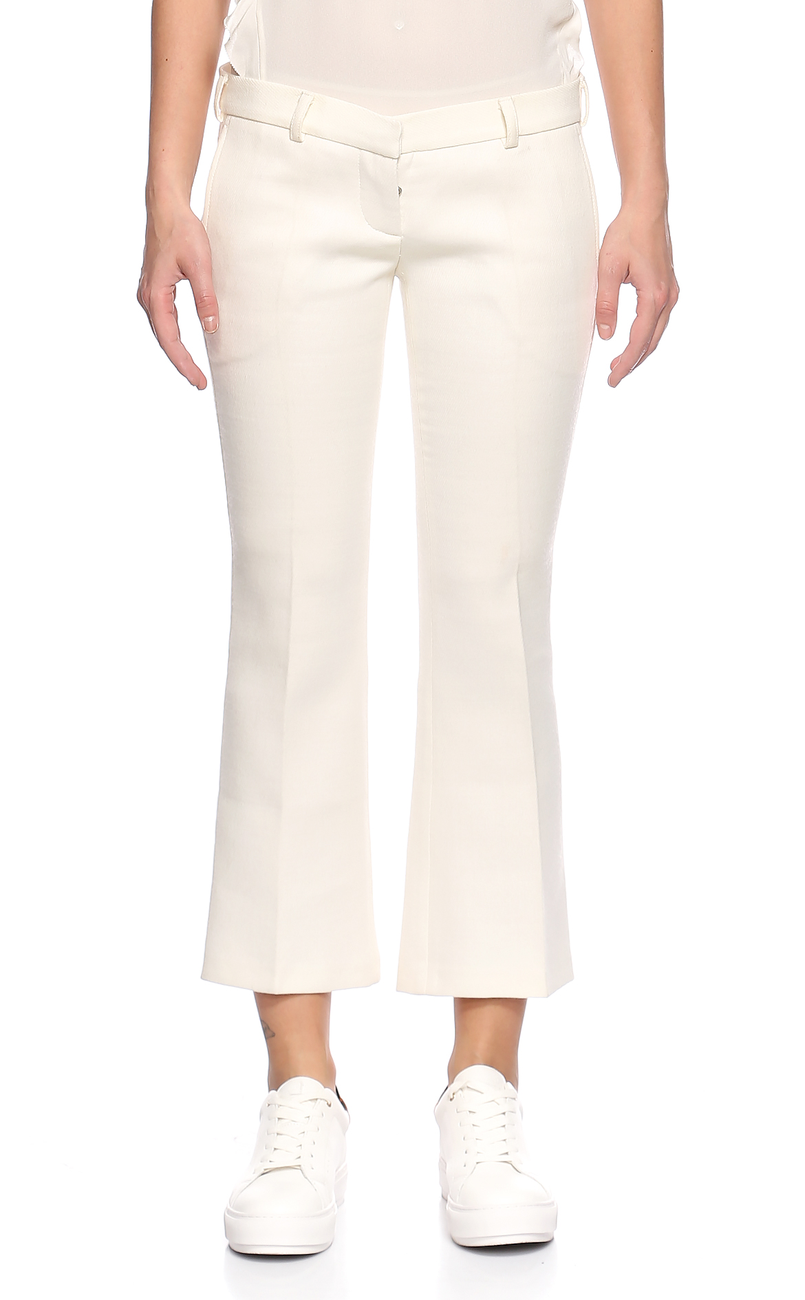 Balmain-Balmain Pantolon