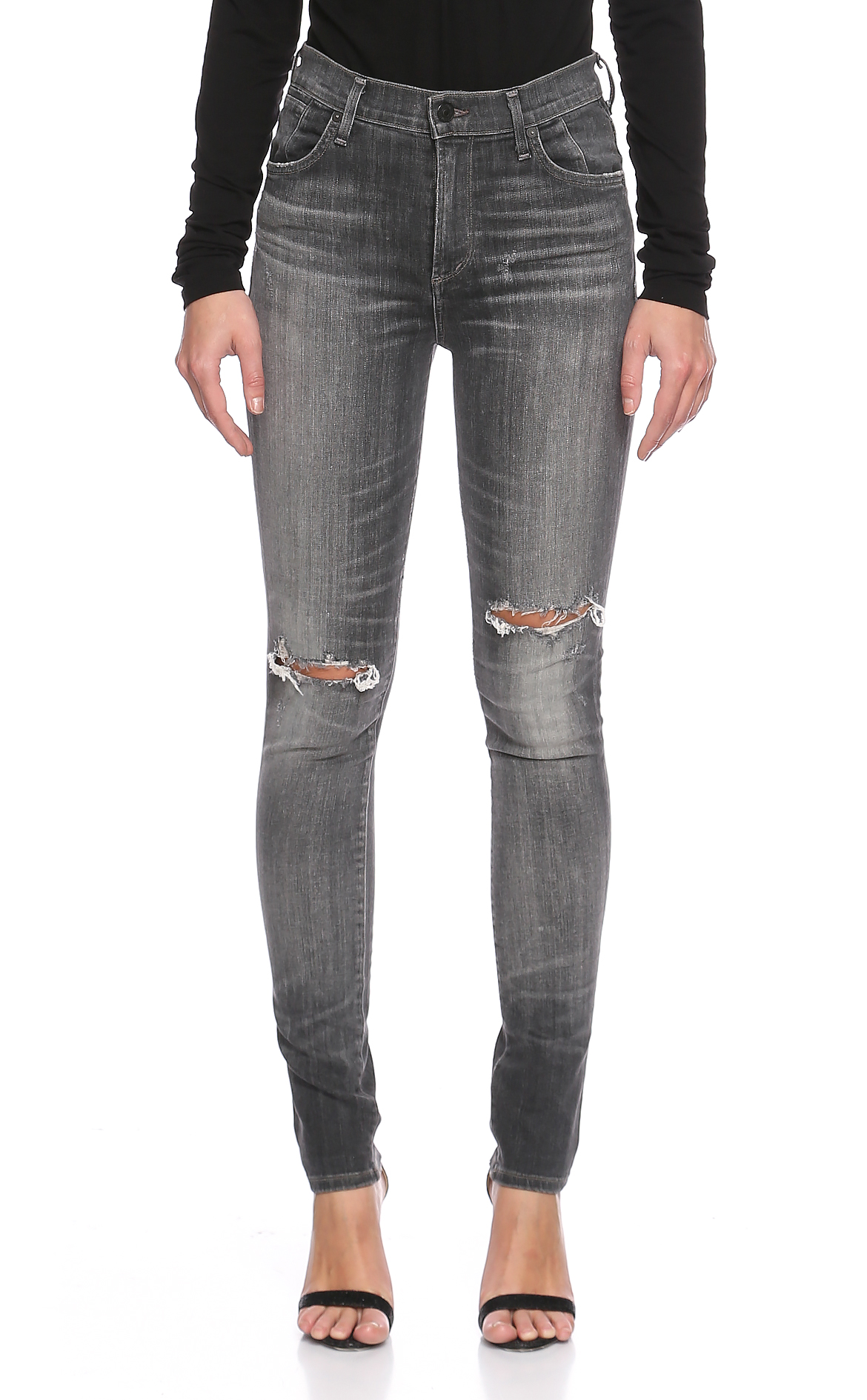 Citizens Of Humanity-Citizens Of Humanity Denim Jean Pantolon