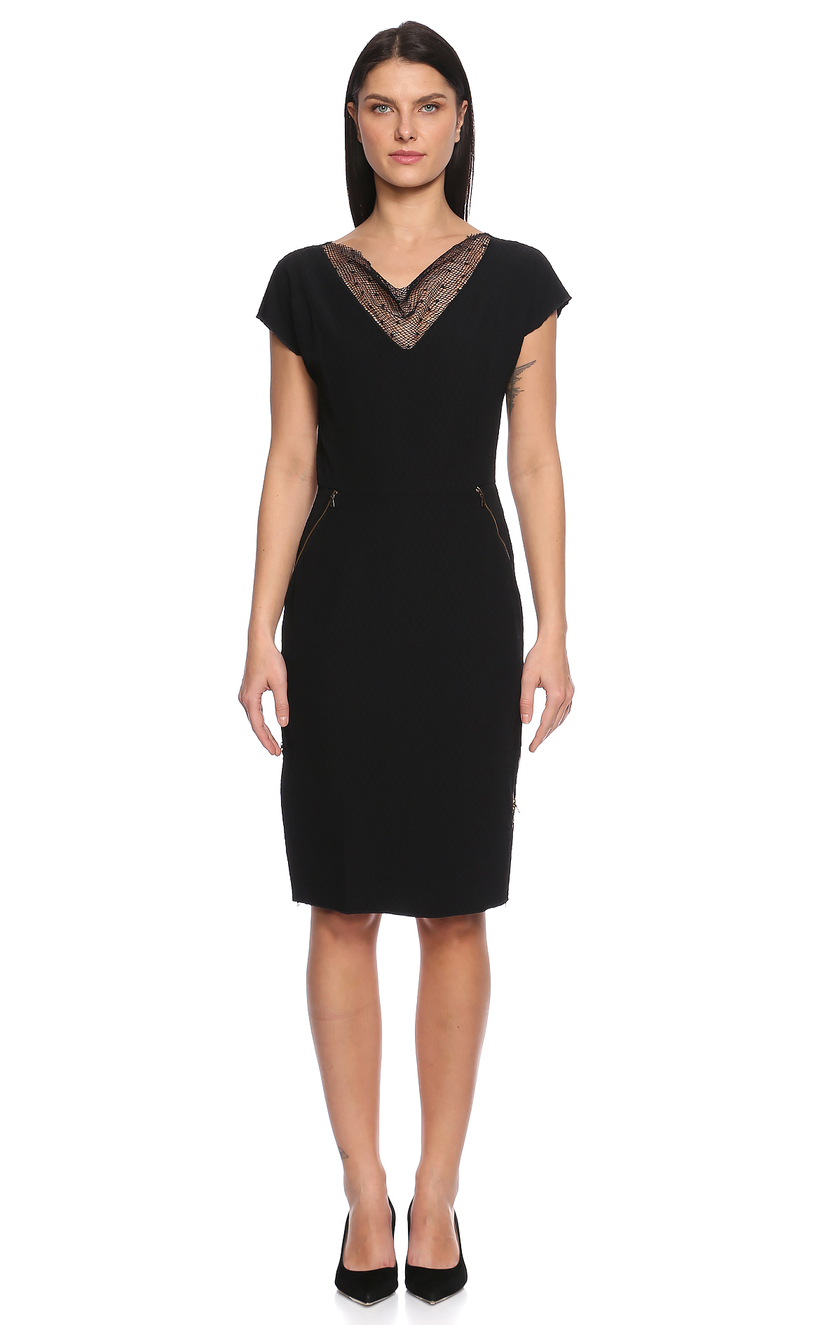 Nina Ricci-Nina Ricci Elbise