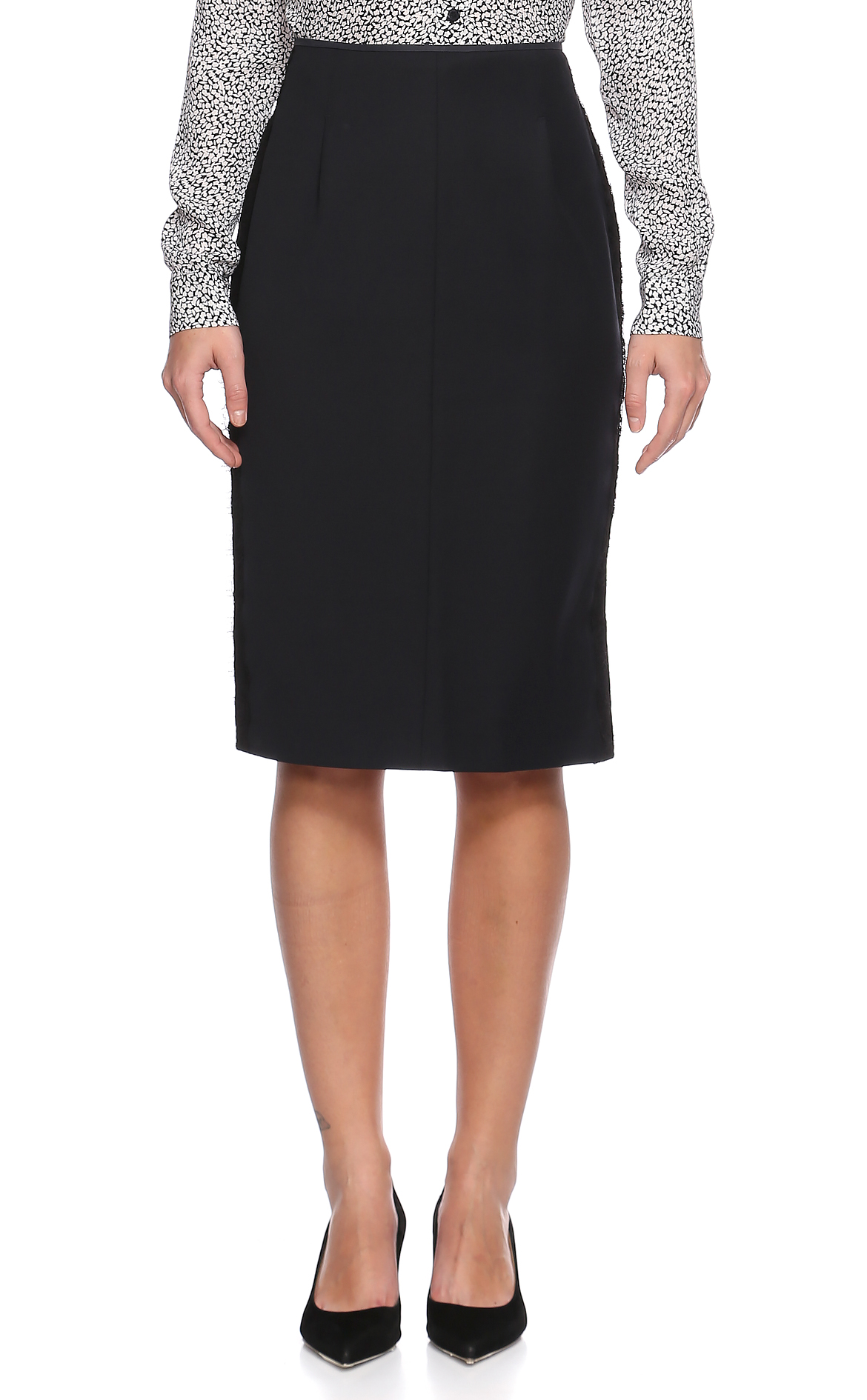 Nina Ricci-Nina Ricci Etek