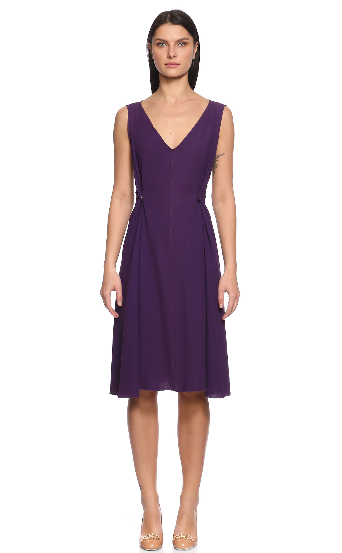 Nina Ricci-Nina Ricci Elbise