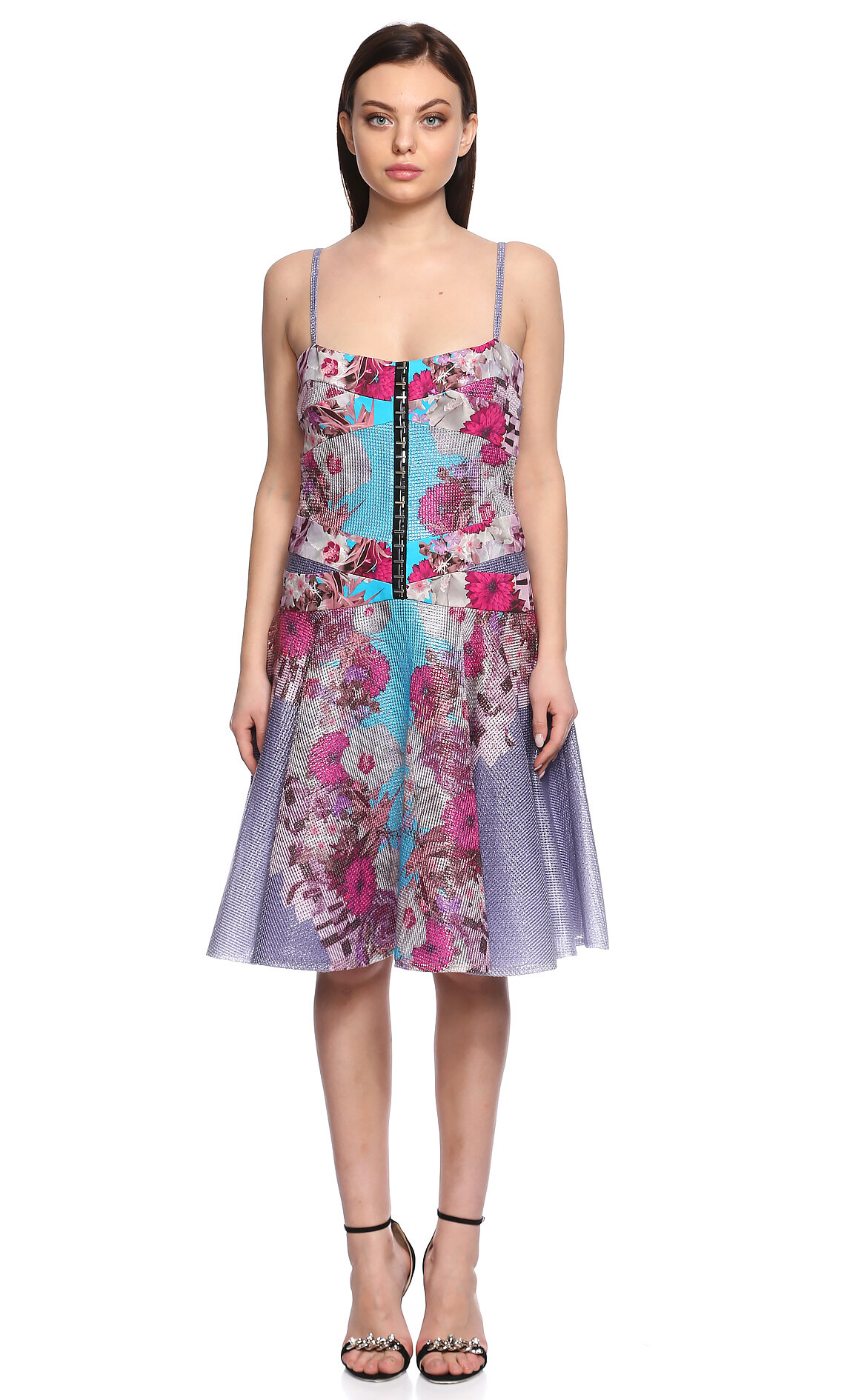 Versace-Versace Elbise