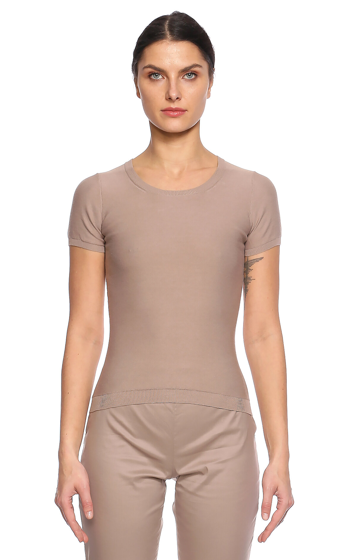 Paule Ka-Paule Ka Bej Bluz