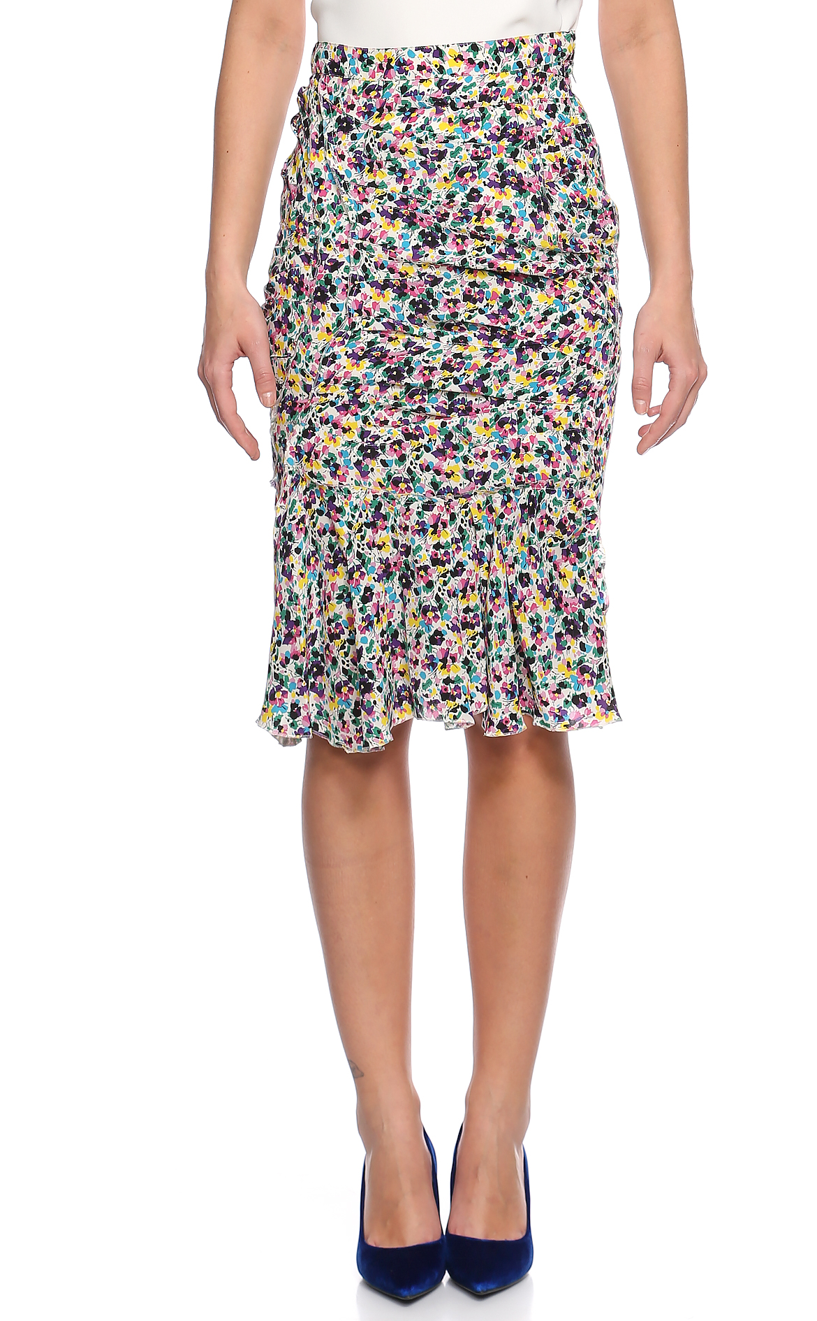 Nina Ricci-Nina Ricci Etek