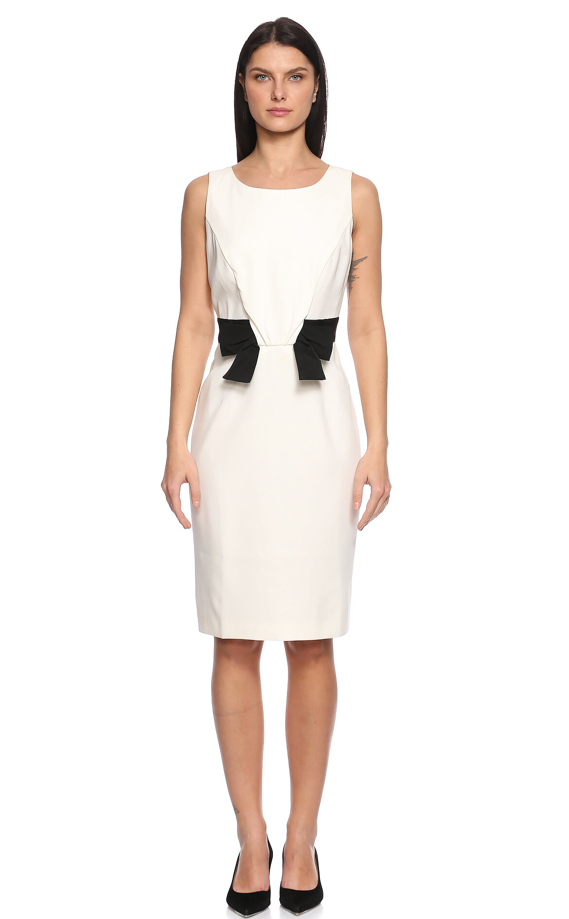 Paule Ka-Paule Ka Elbise