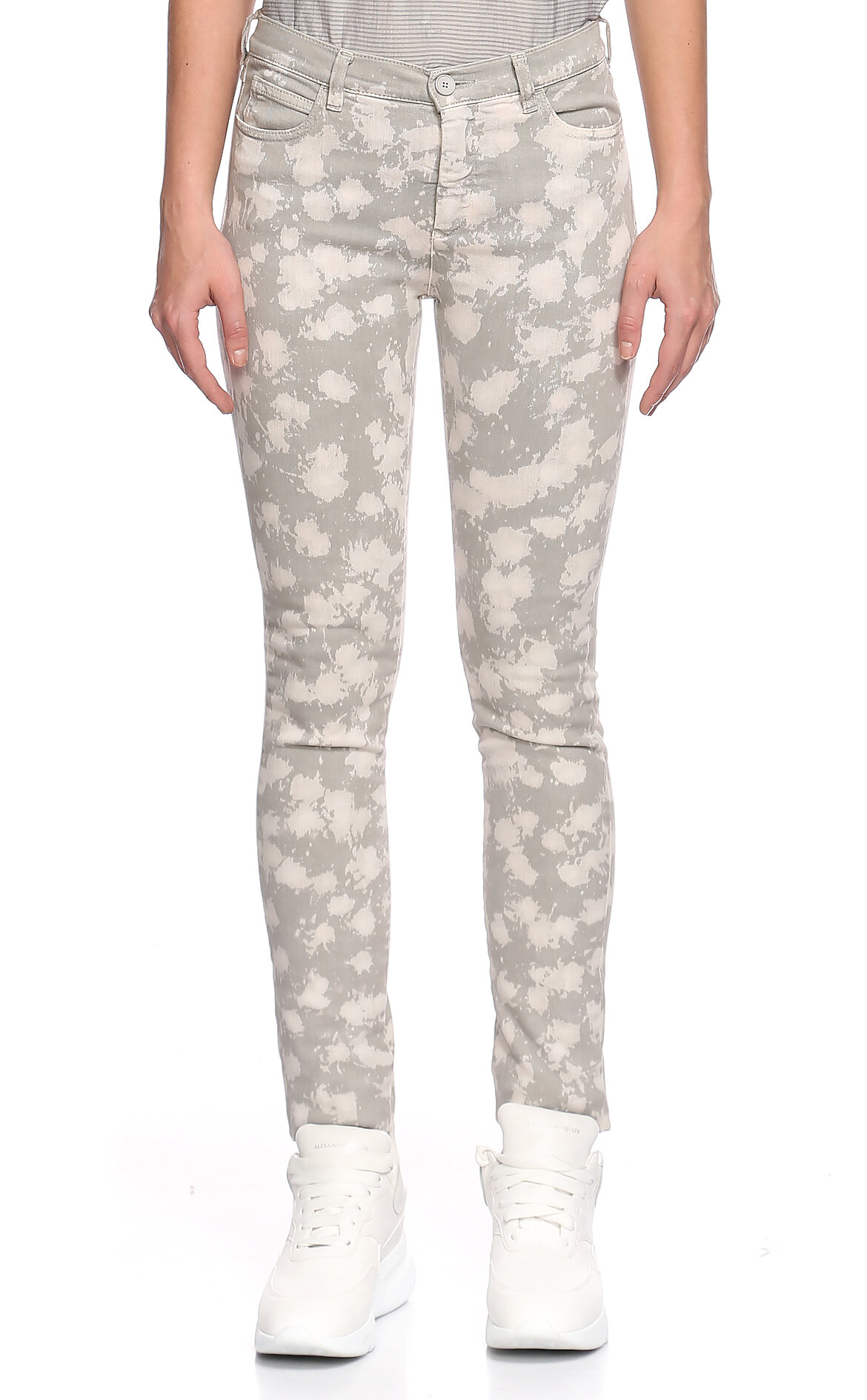 Maison Margiela-Maison Margiela Jean Pantolon