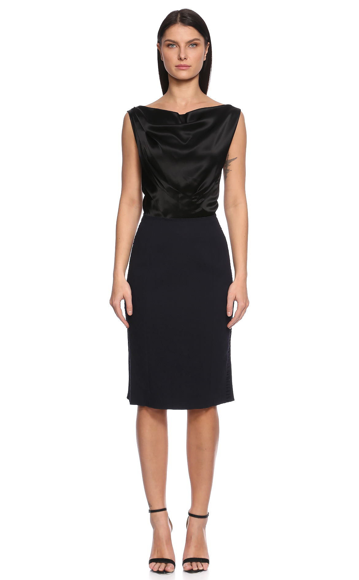 Nina Ricci-Nina Ricci Elbise