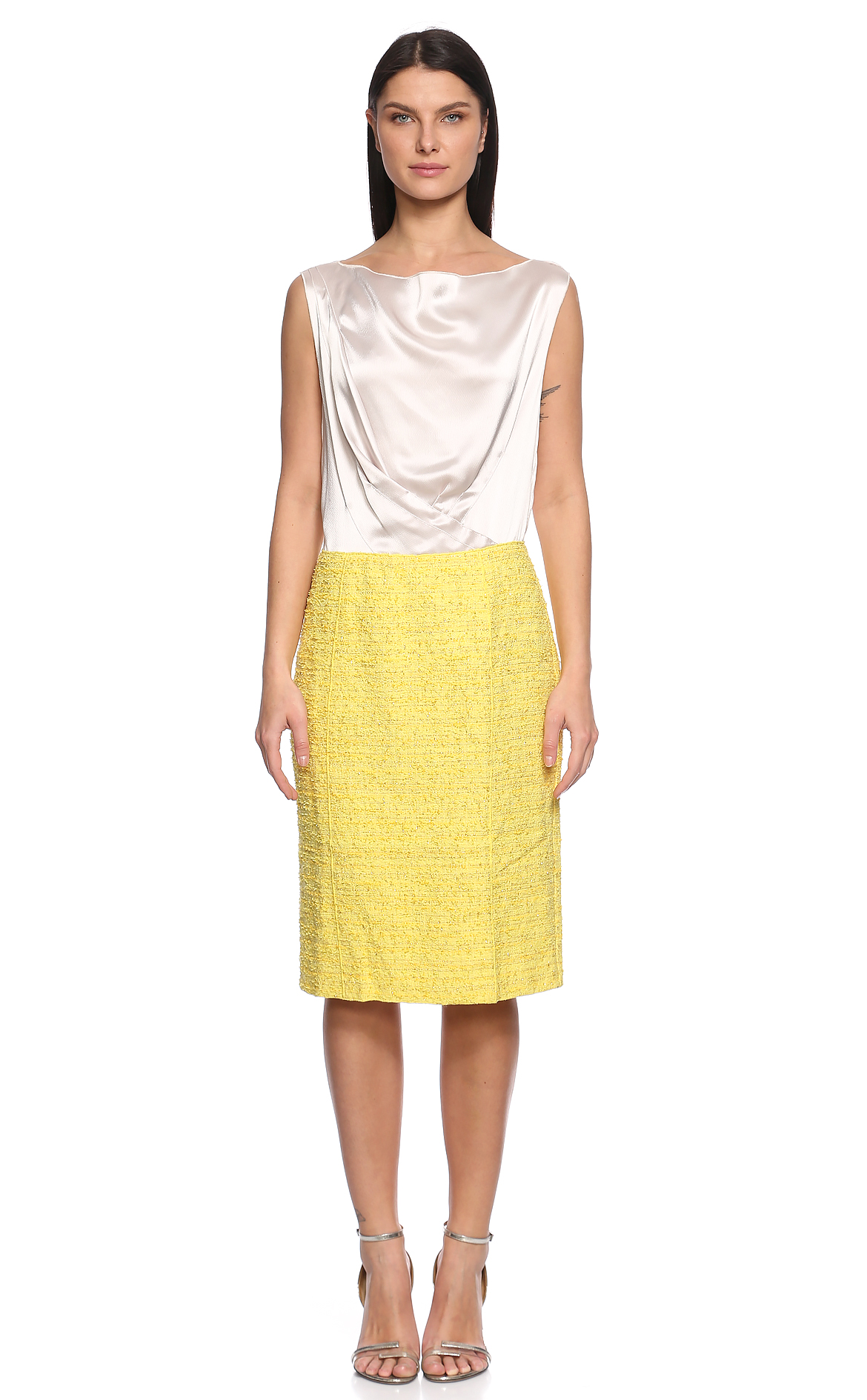 Nina Ricci-Nina Ricci Elbise