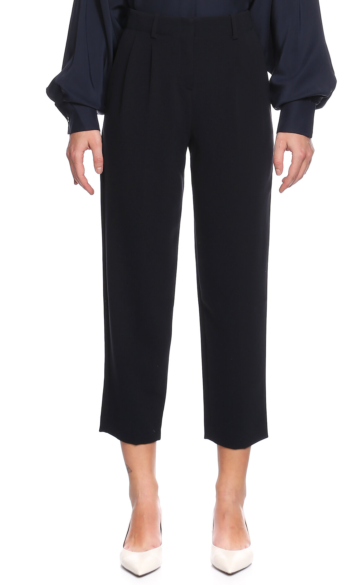 Theory-Theory Lacivert Pantolon