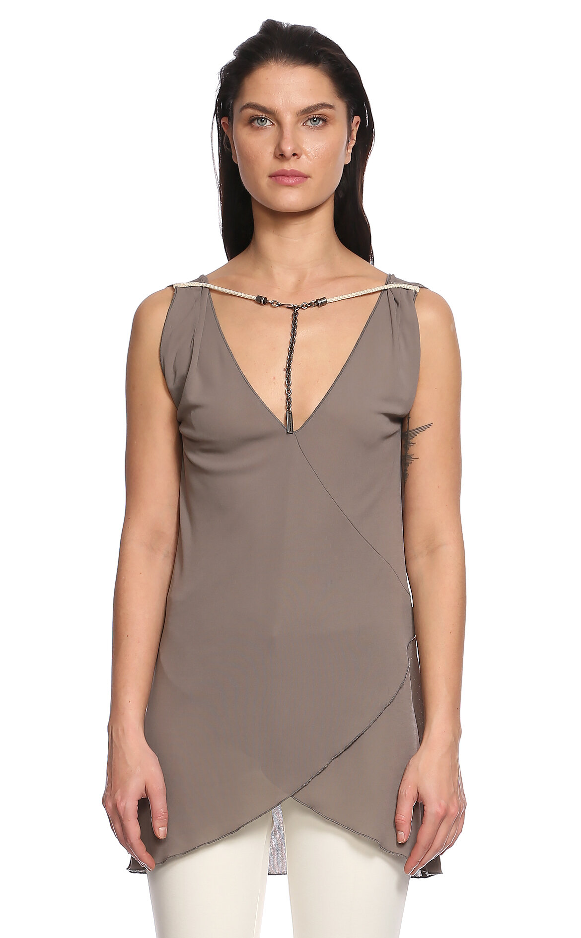 Costume National-Costume National Elbise