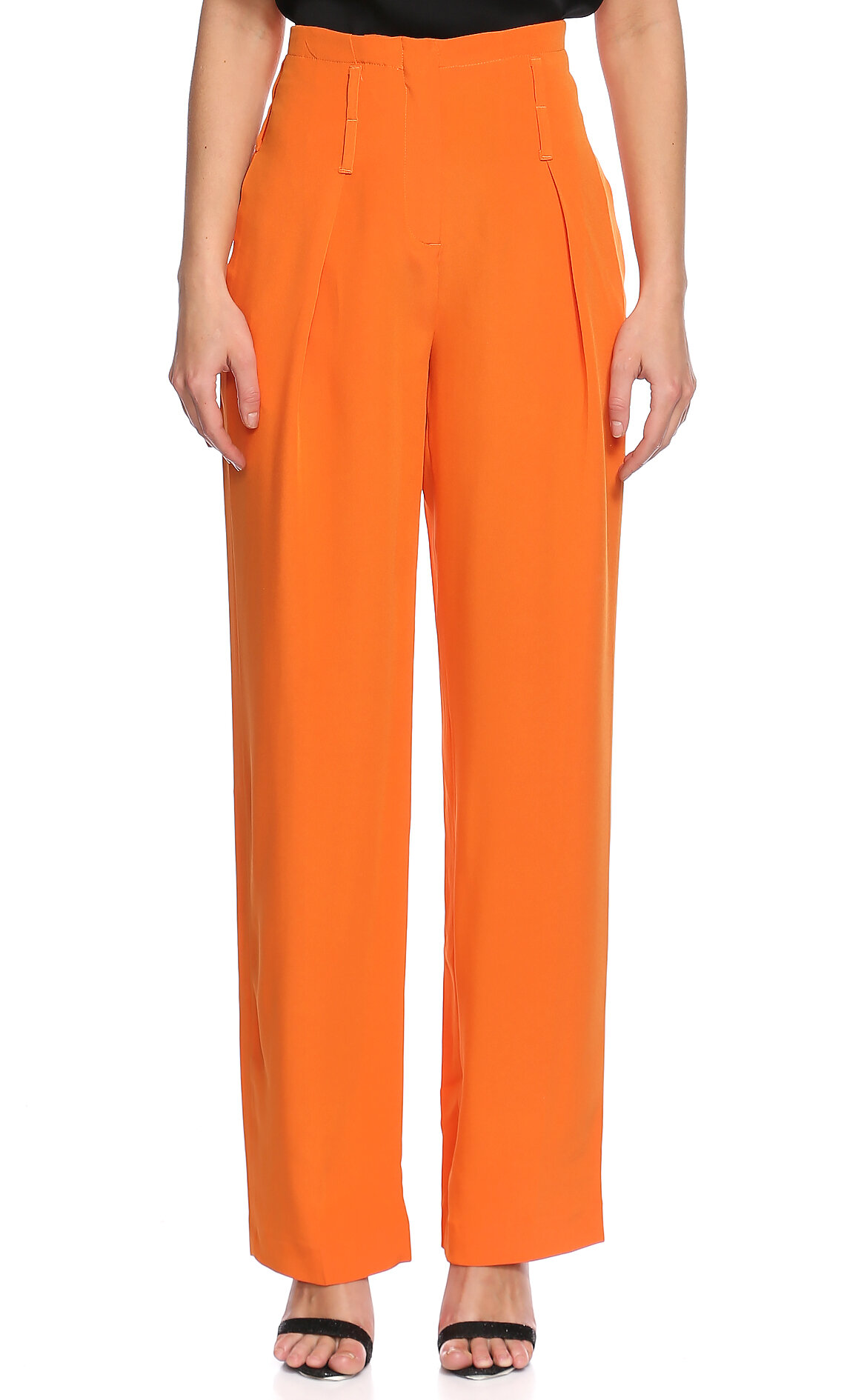 Costume National-Costume National Pantolon