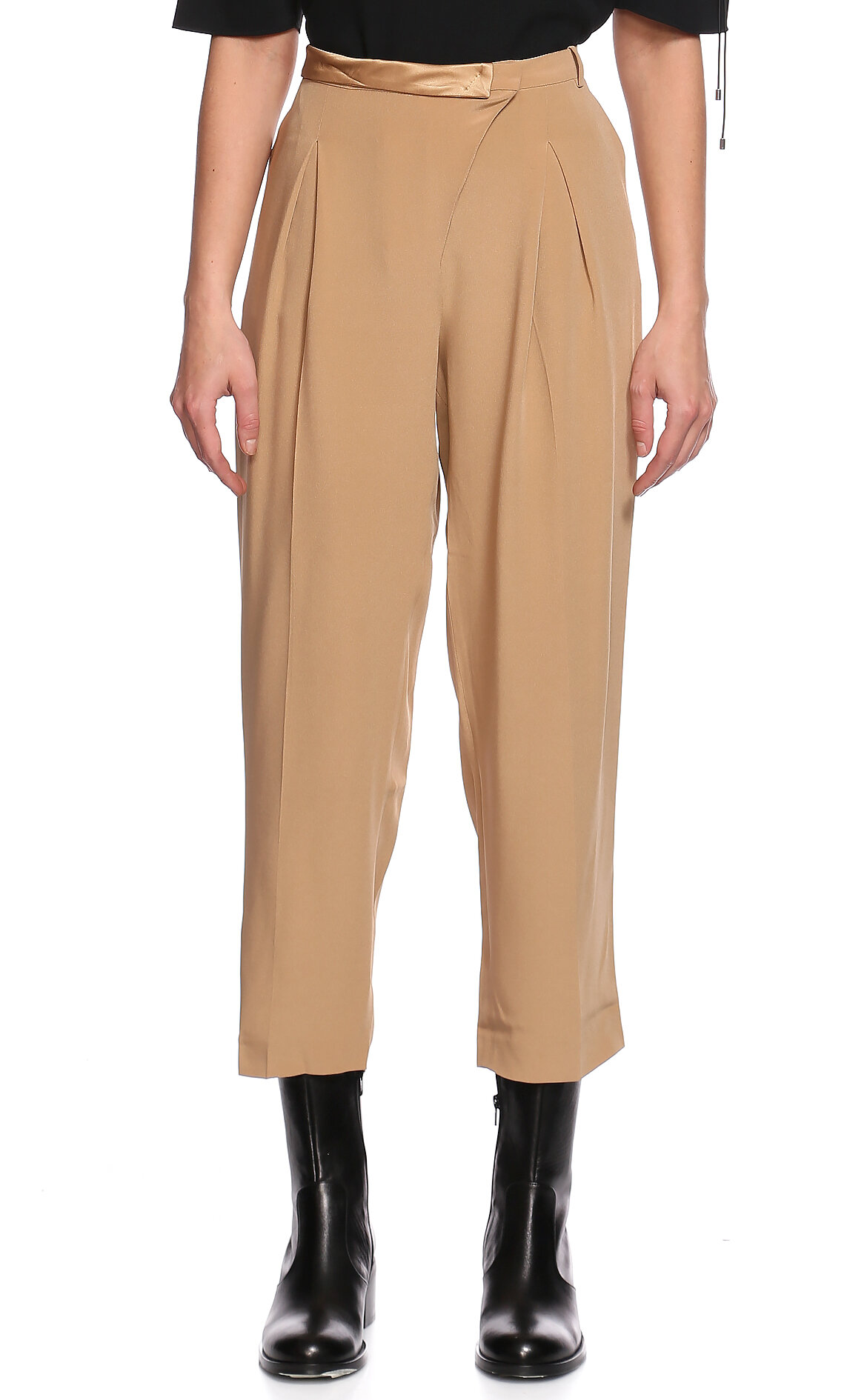 Costume National-Costume National Pantolon