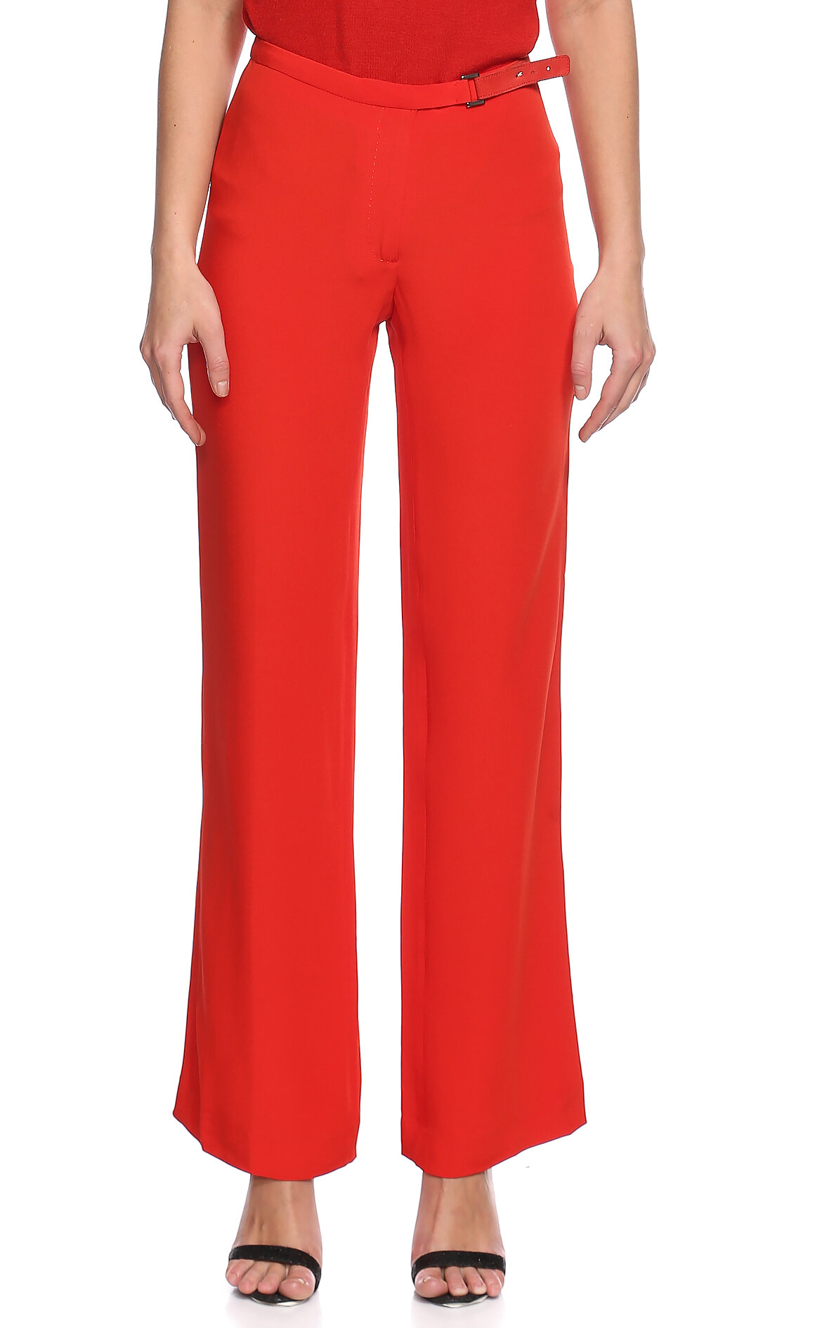 Costume National-Costume National Pantolon