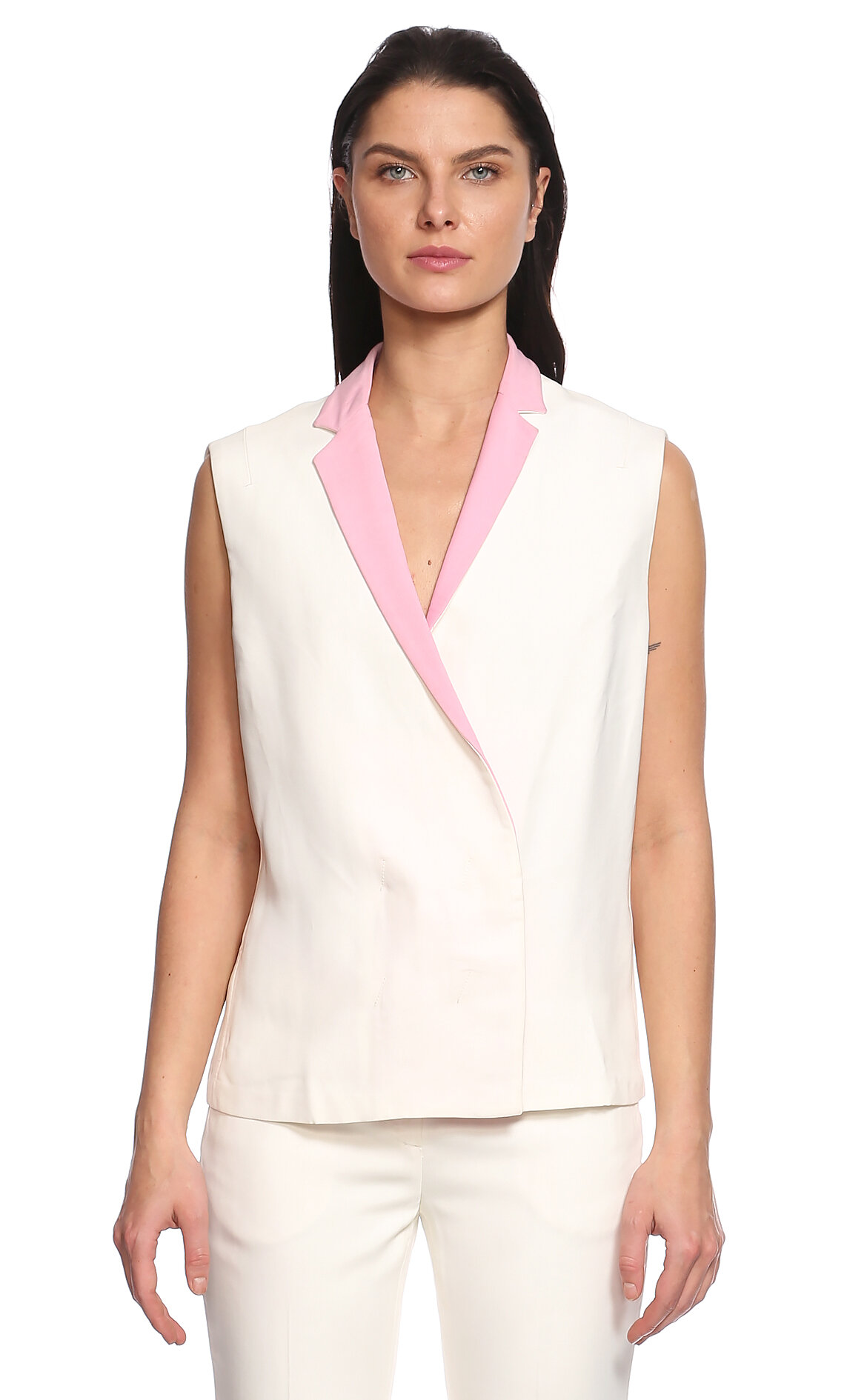 Costume National-Costume National Yelek