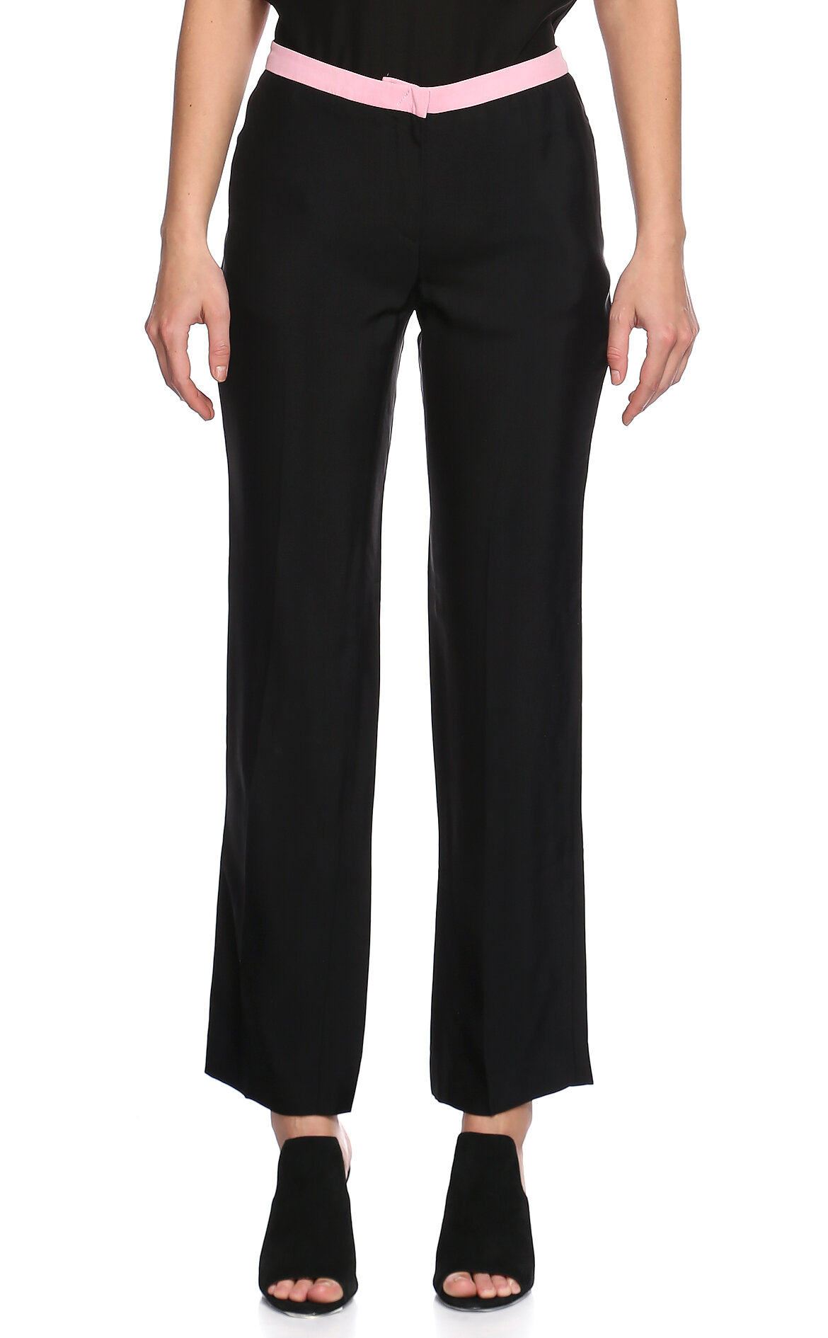 Costume National-Costume National Pantolon