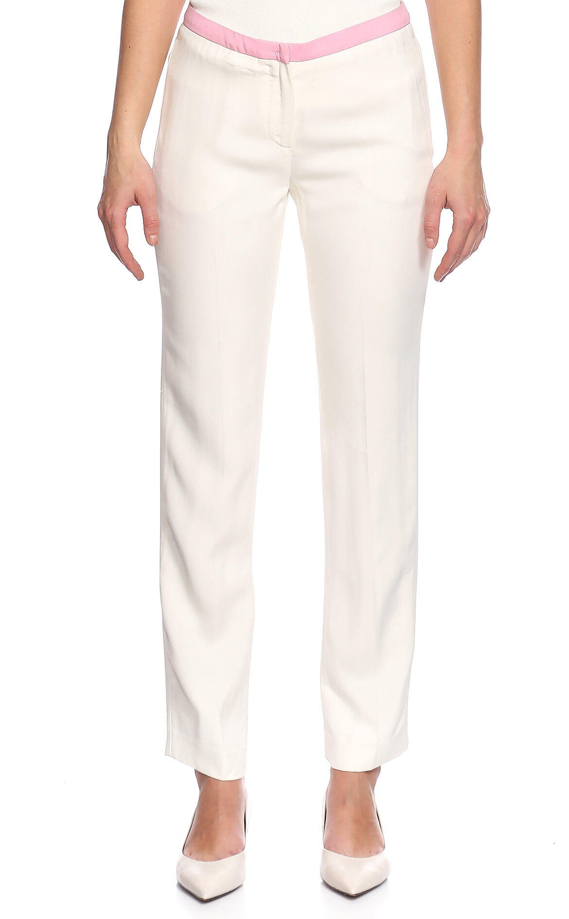 Costume National-Costume National Pantolon