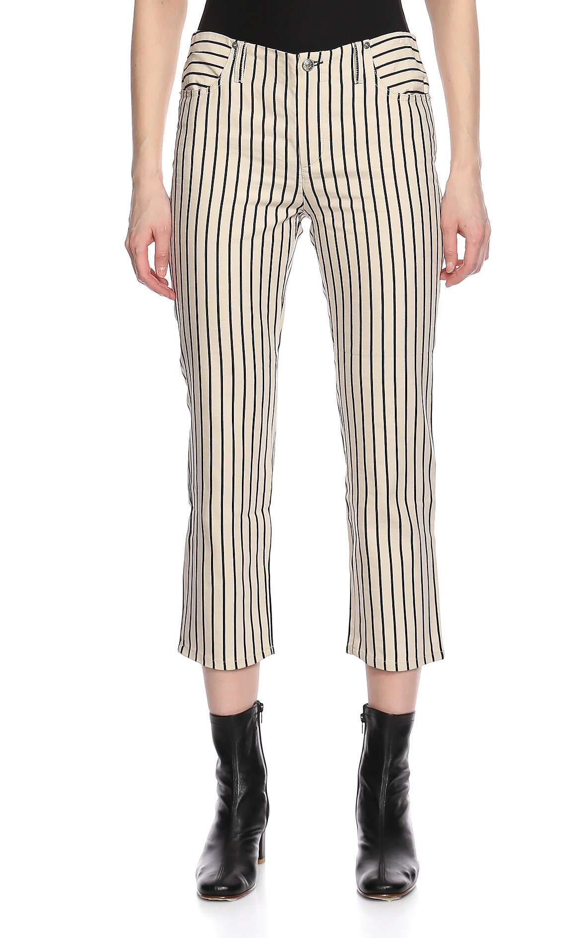 See By Chloe-See By Chloe Pantolon