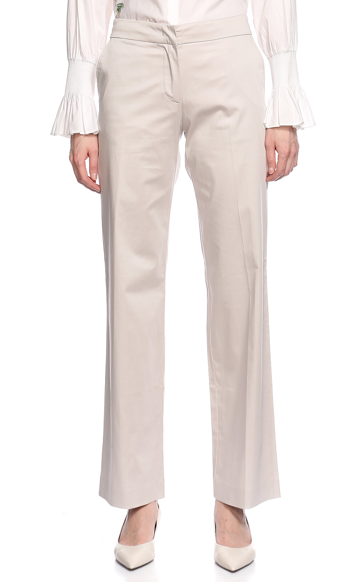 See By Chloe-See By Chloe Pantolon