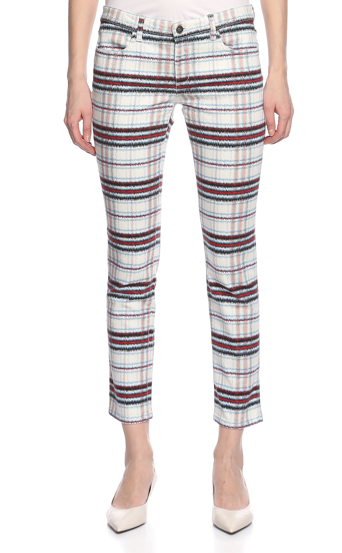 See By Chloe-See By Chloe Jean Pantolon