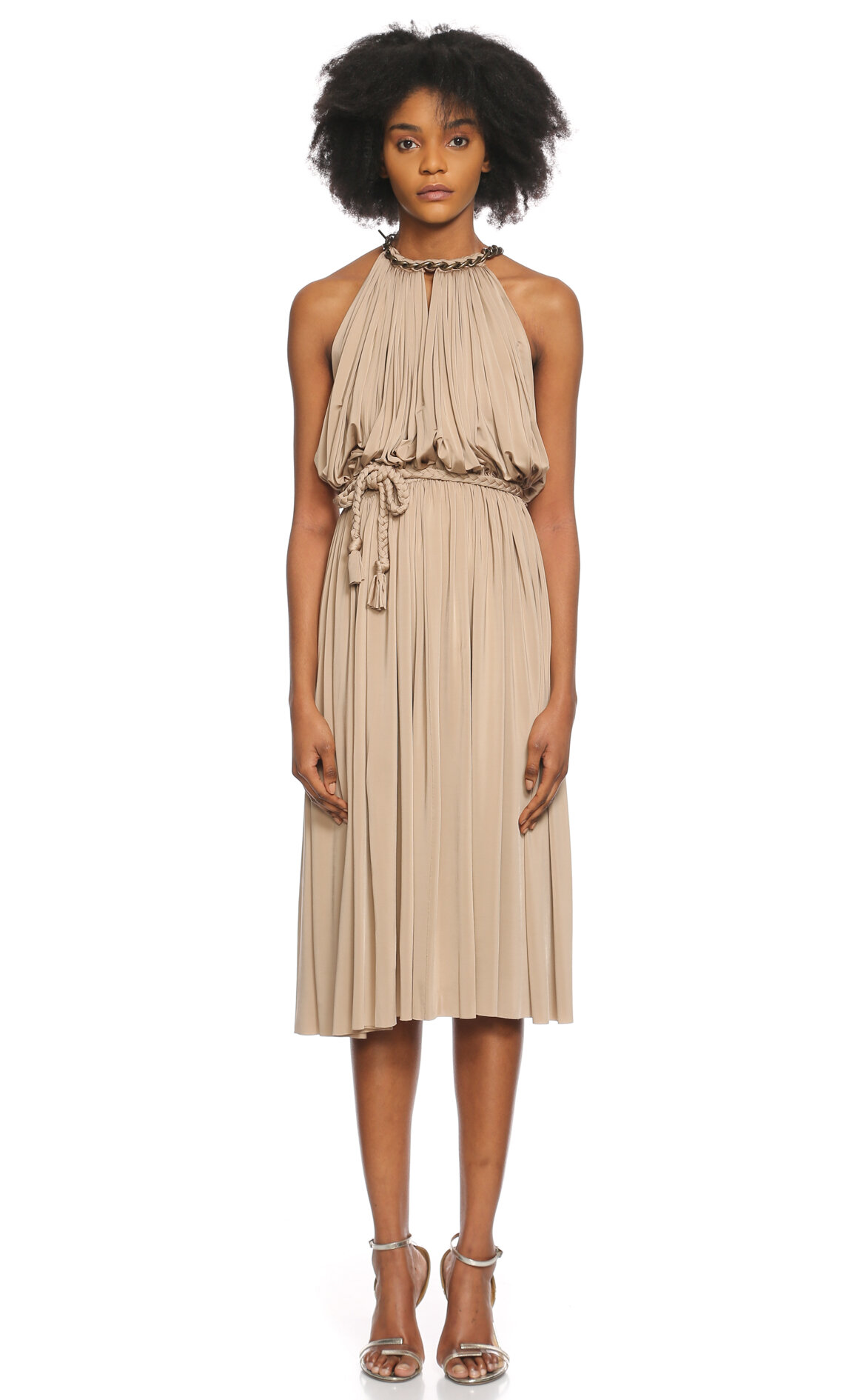 Lanvin-Lanvin Elbise