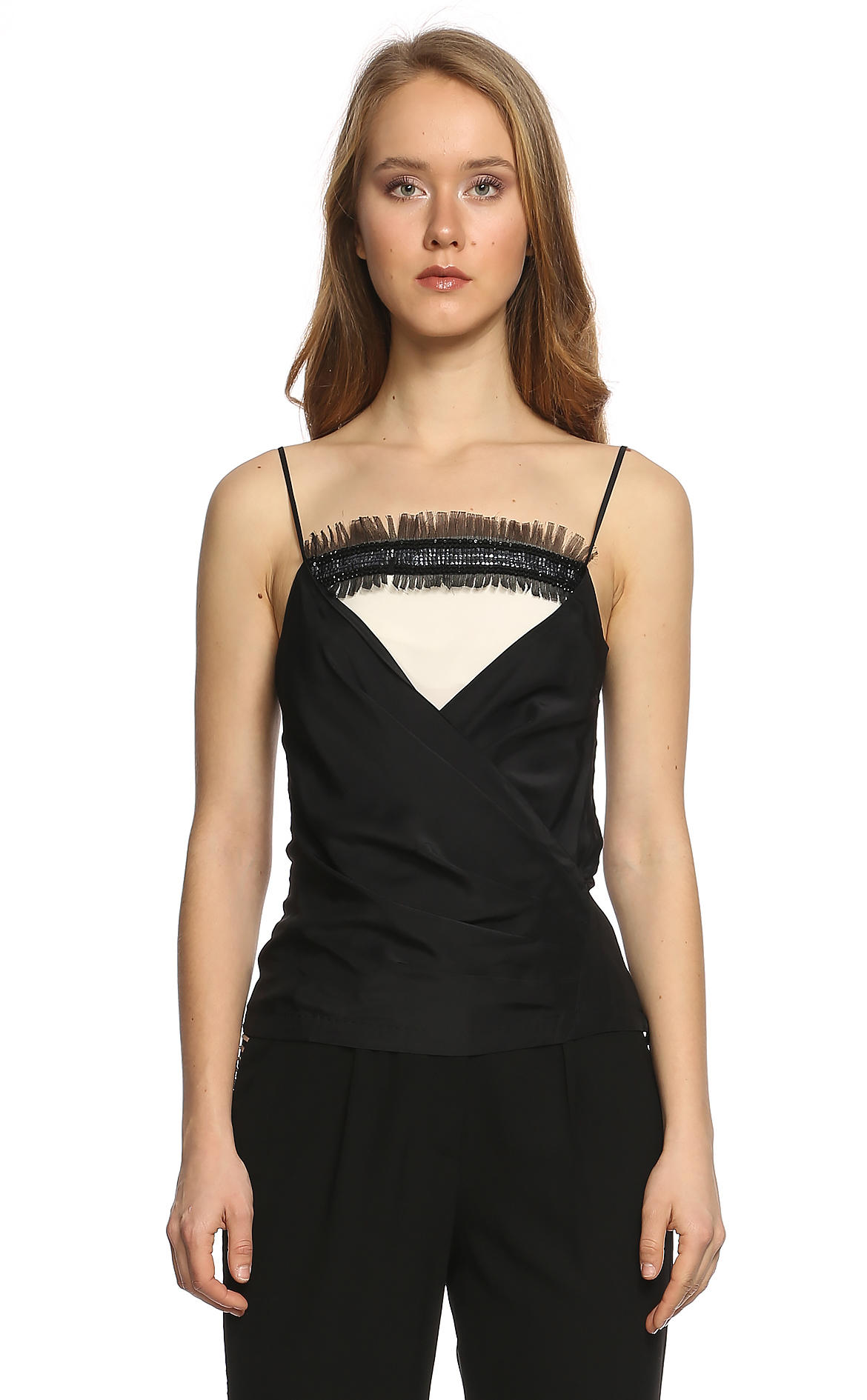 Victor & Rolf-Victor & Rolf Top