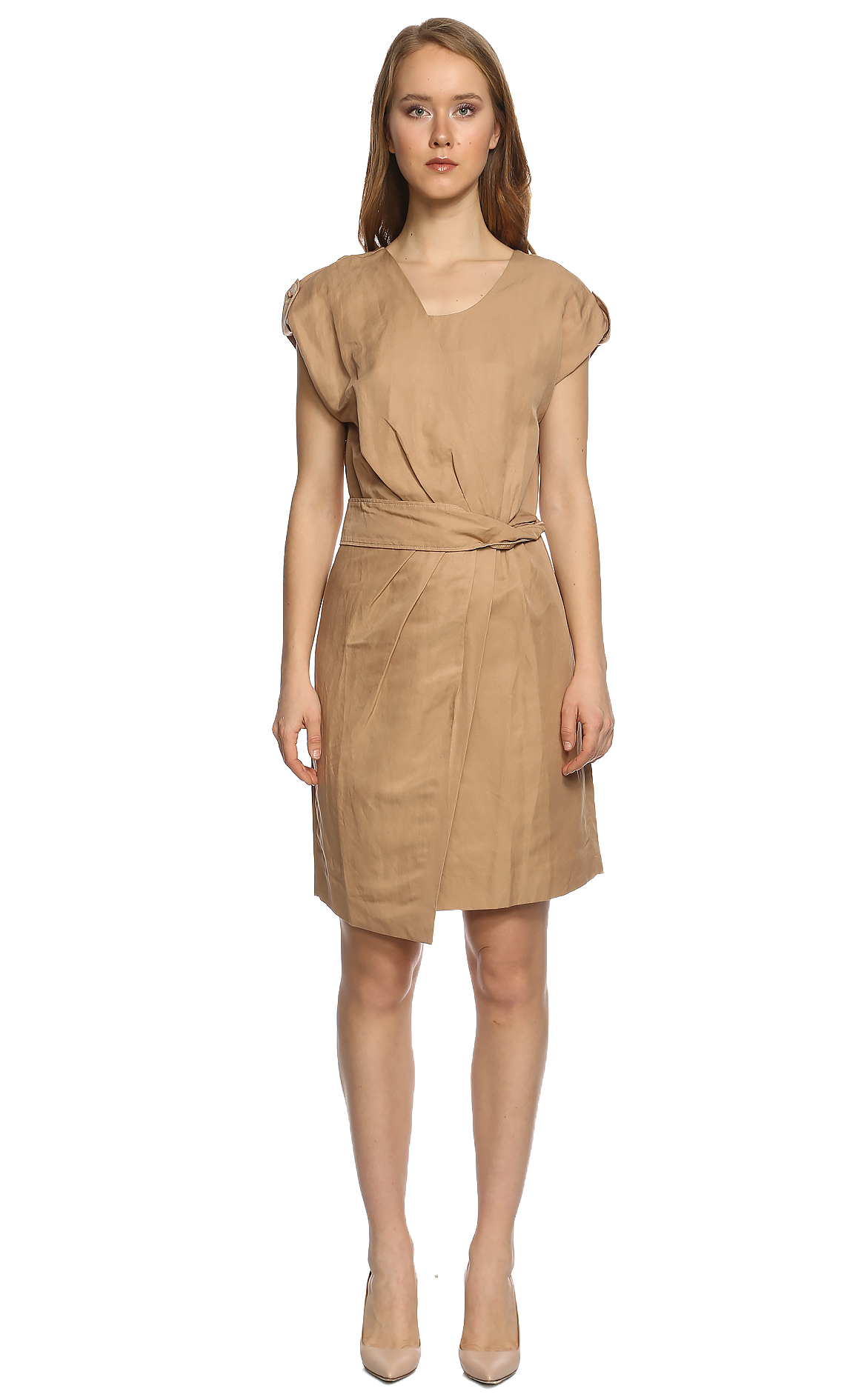 Victor & Rolf-Victor & Rolf Bej Elbise