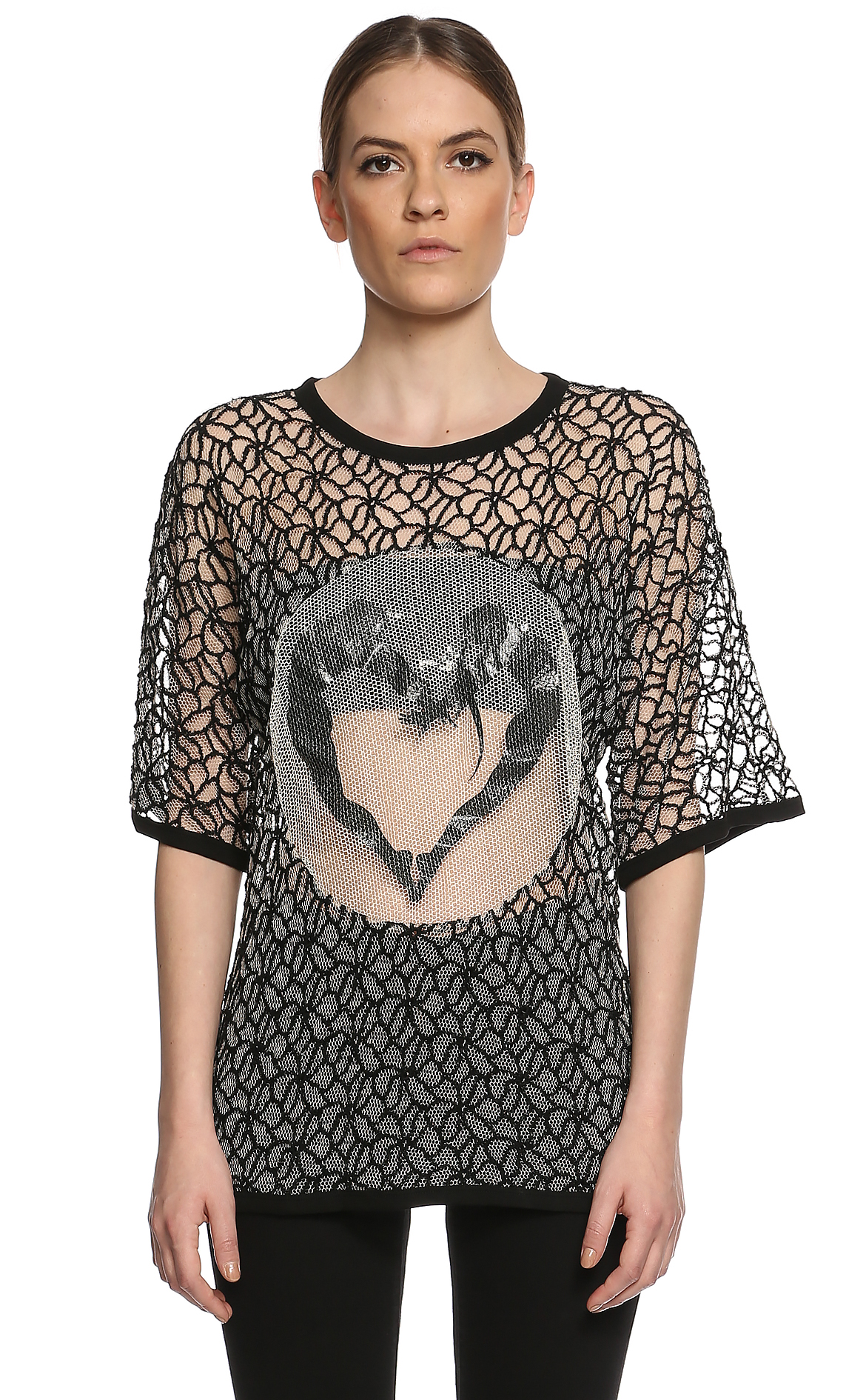 Jean Paul Gaultier-Jean Paul Gaultier Bluz