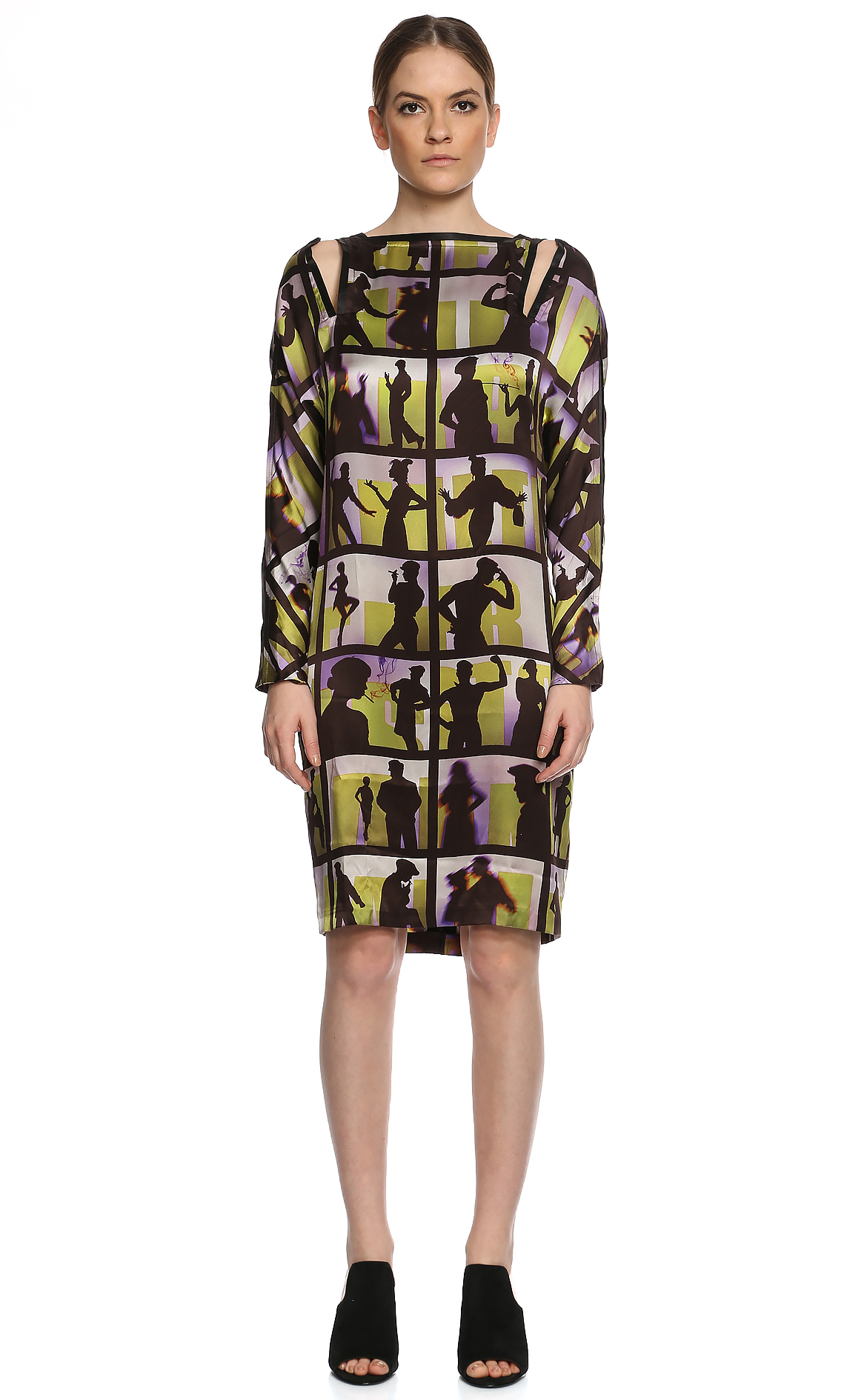 Jean Paul Gaultier-Jean Paul Gaultier Elbise