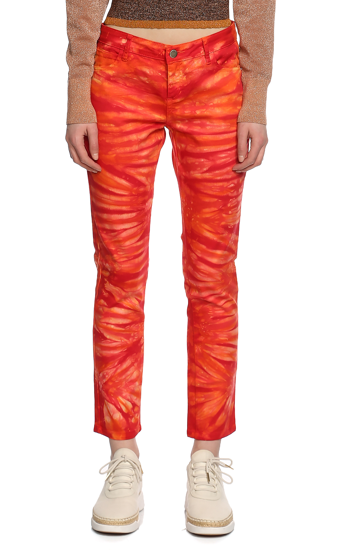 Haute Hippie-Haute Hippie Jean Pantolon