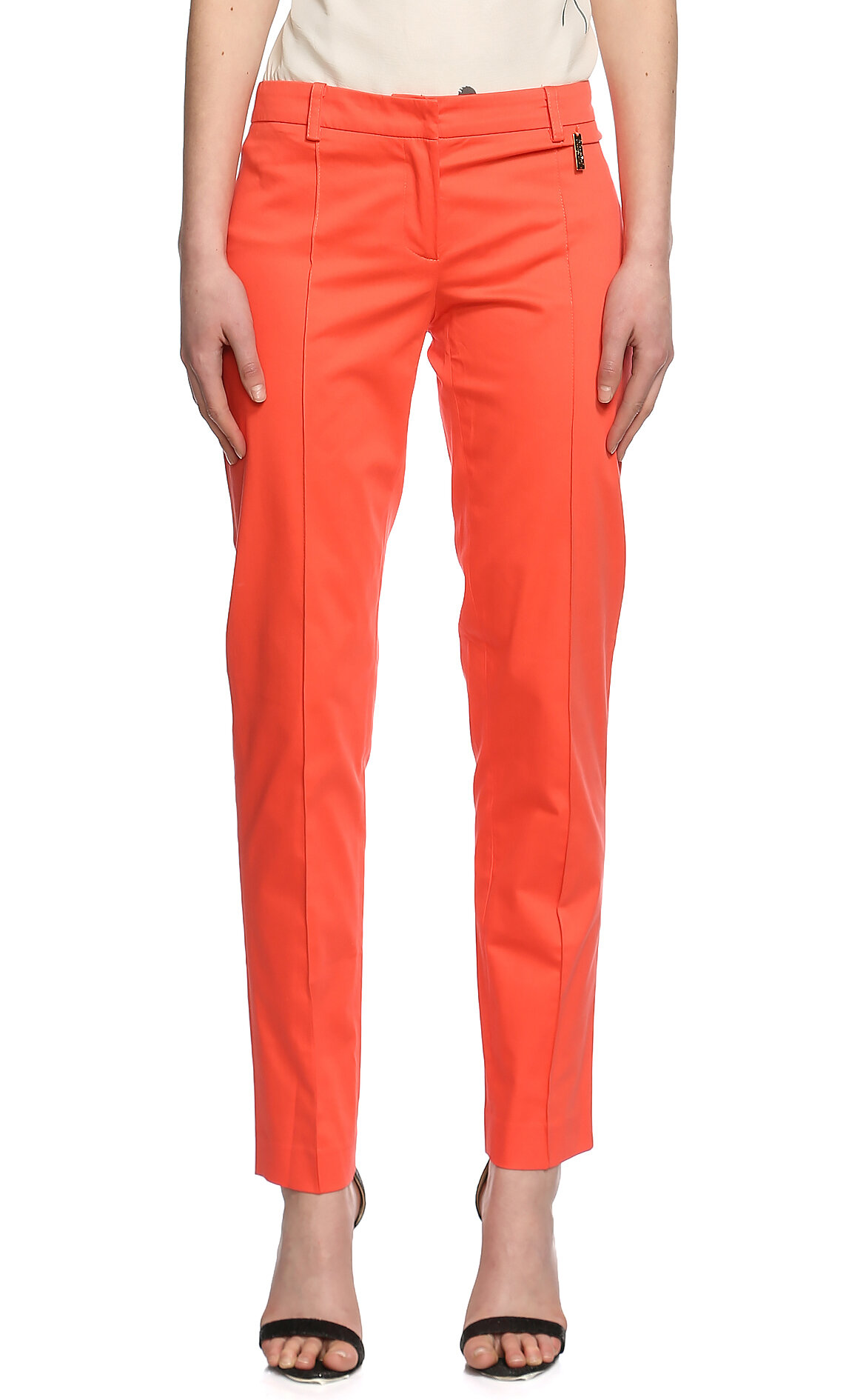 Blugirl-Blugirl Mercan Pantolon