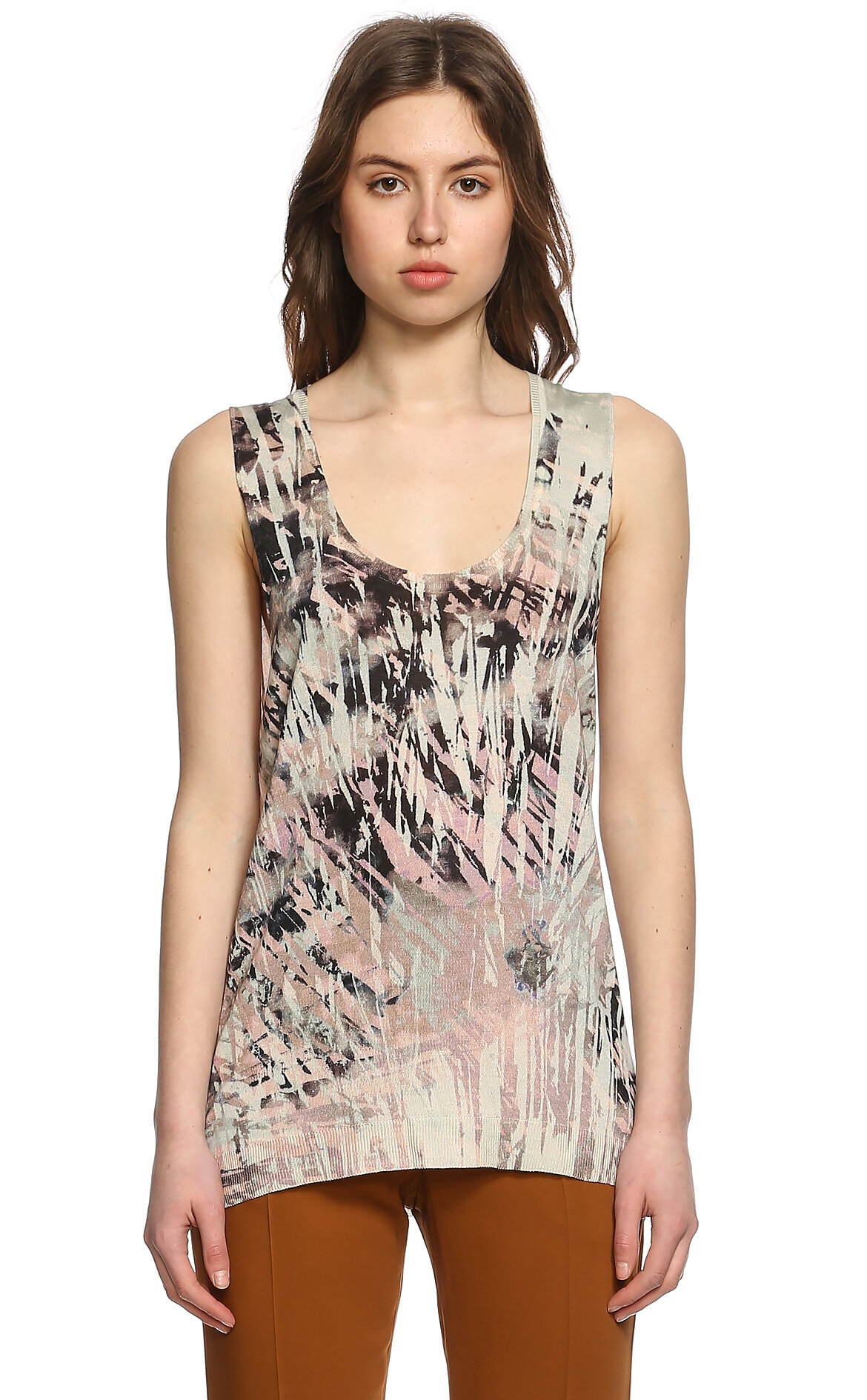 Blumarine-Blumarine Triko
