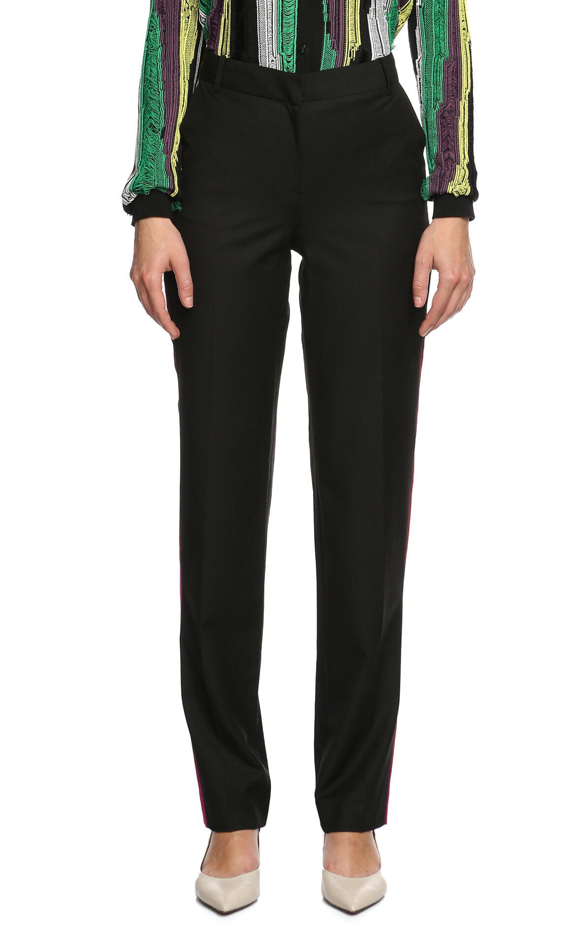 Elizabeth & James-Elizabeth & James Pantolon