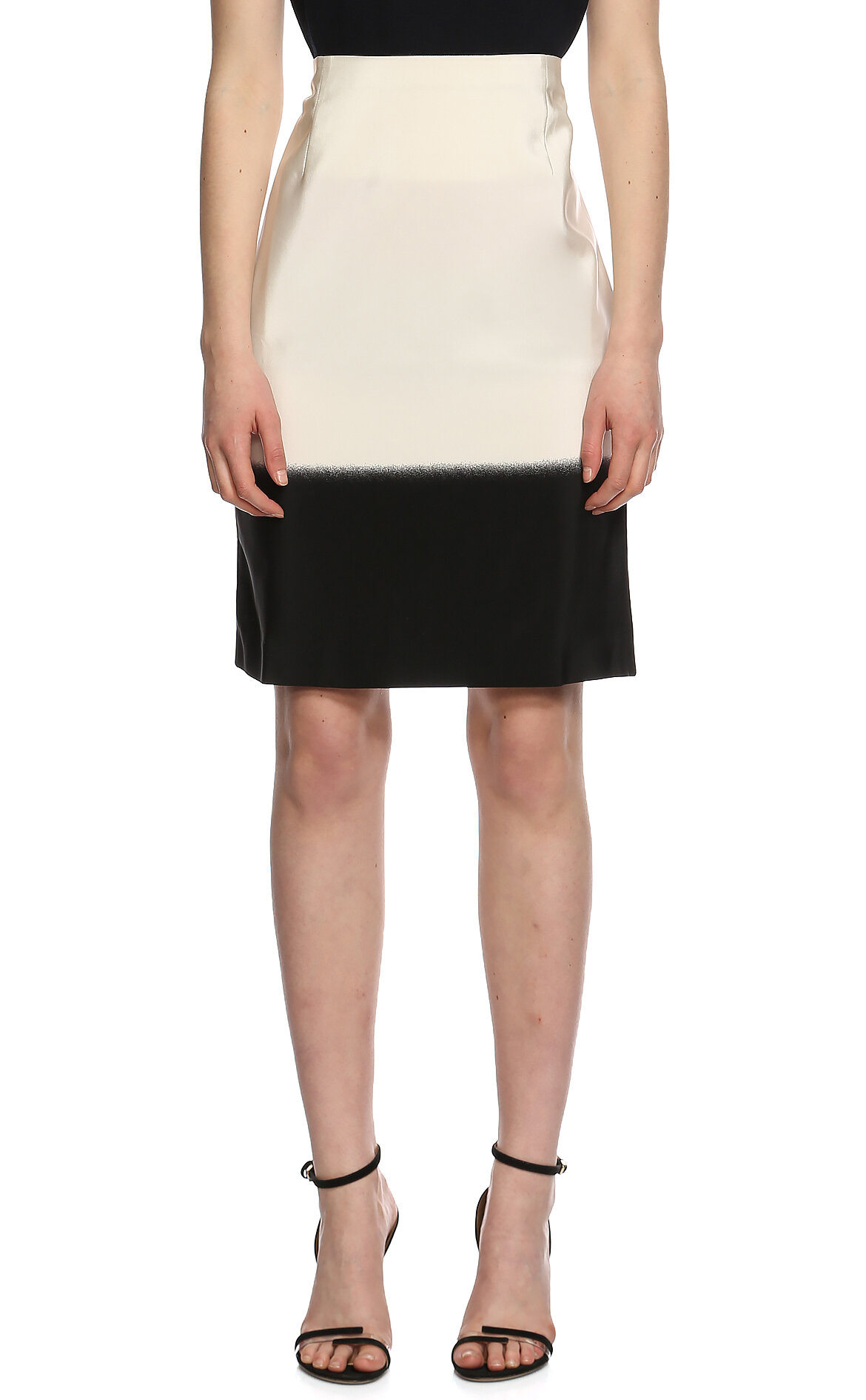 Tibi-Tibi Siyah Etek