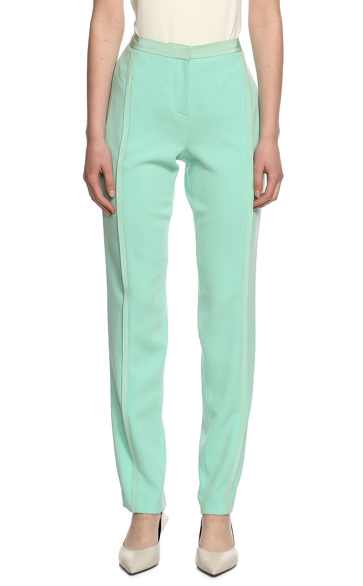 Tibi-Tibi Mint Yeşili Pantolon