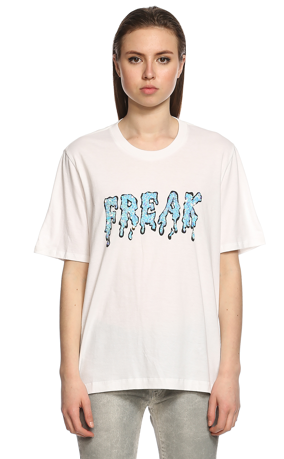 Markus Lupfer-Markus Lupfer T-Shirt